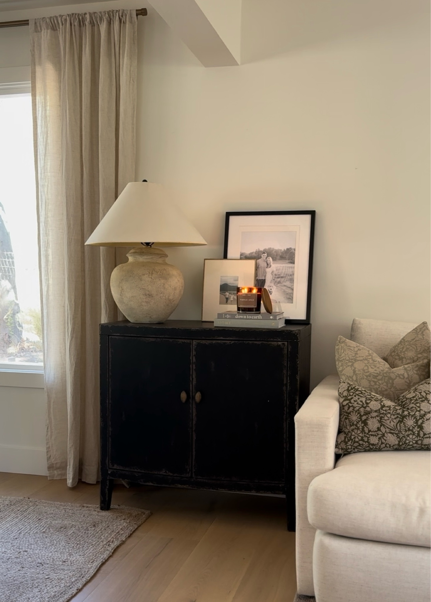 Benavides Accent Cabinet curated on LTK