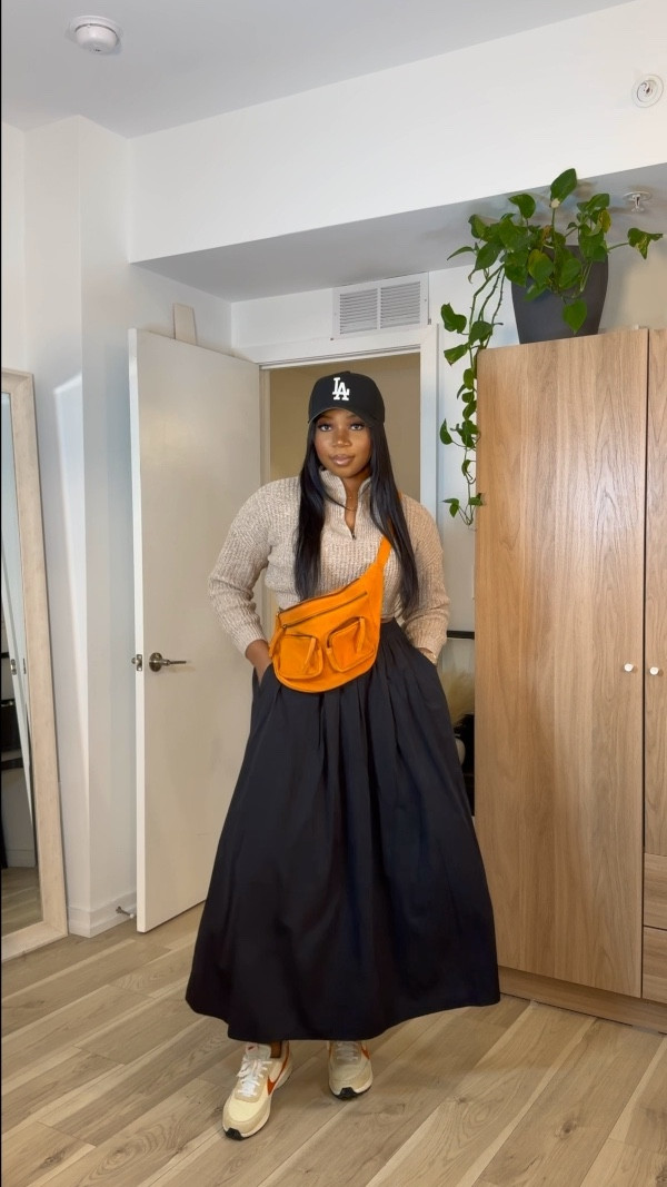 Samara Suede Sling Bag curated on LTK