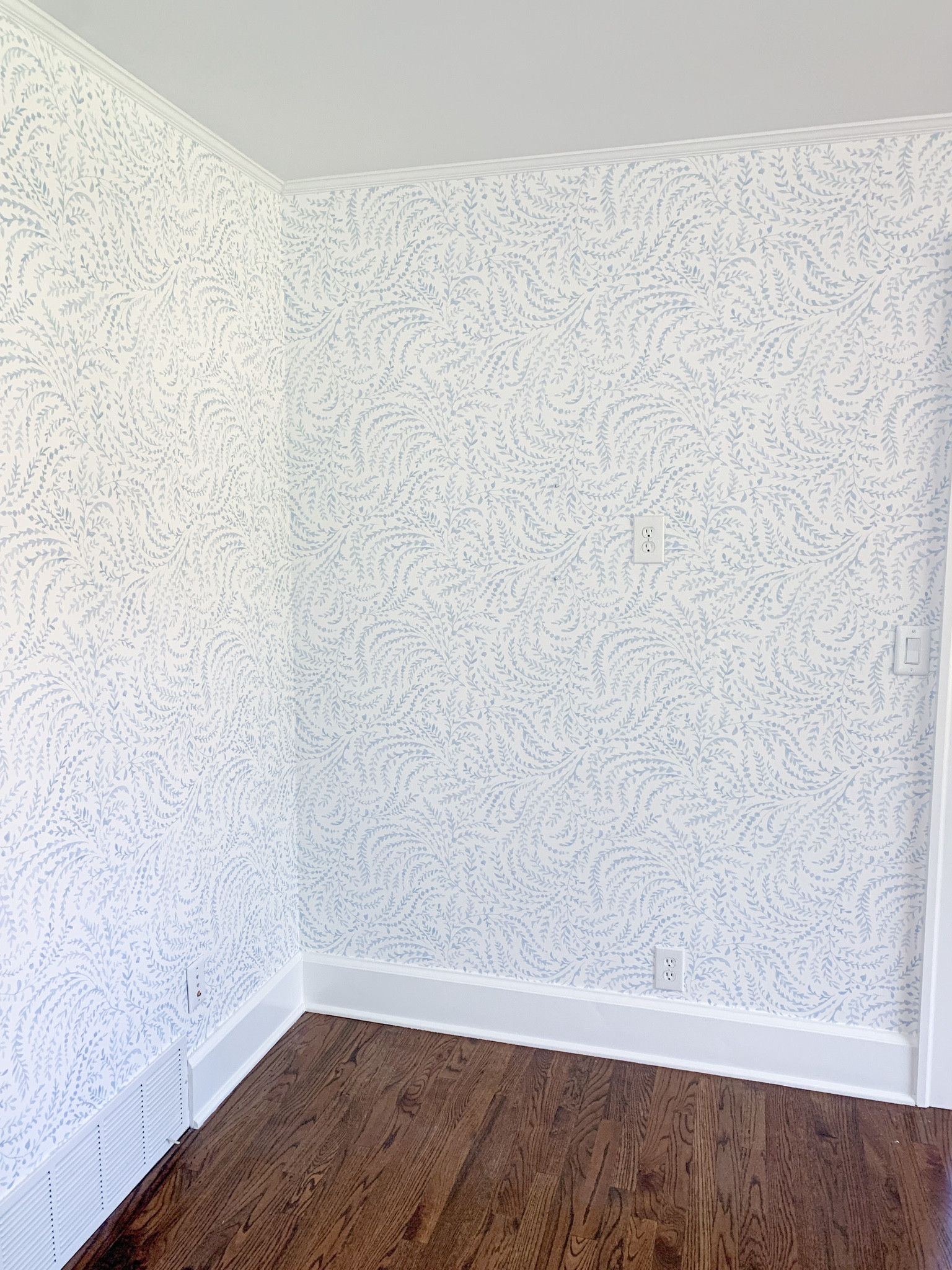 Priano Wallpaper curated on LTK