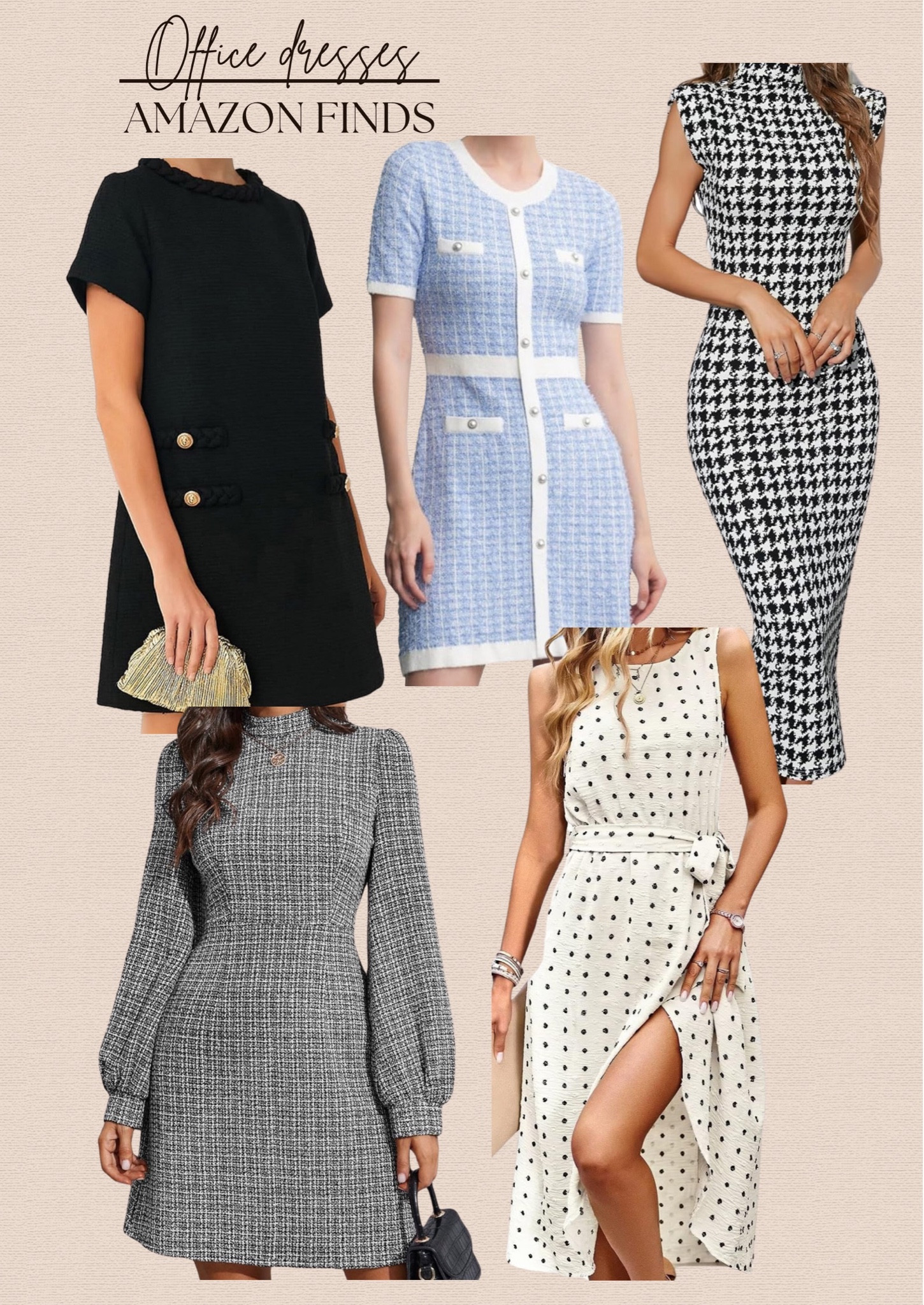 Falechay Summer Dresses for Women … curated on LTK