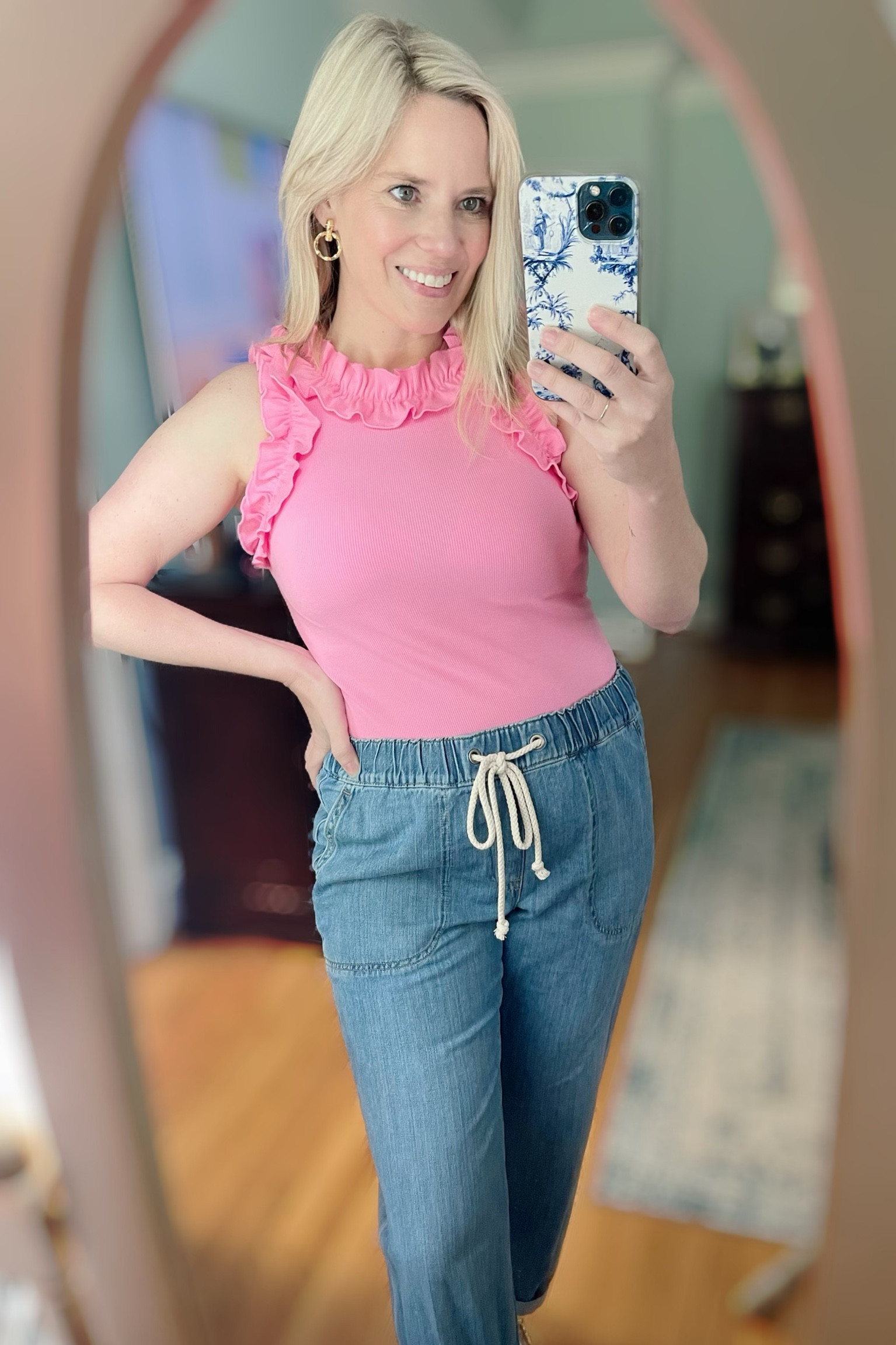 WAYMAKER Women's Sleeveless Racer … curated on LTK