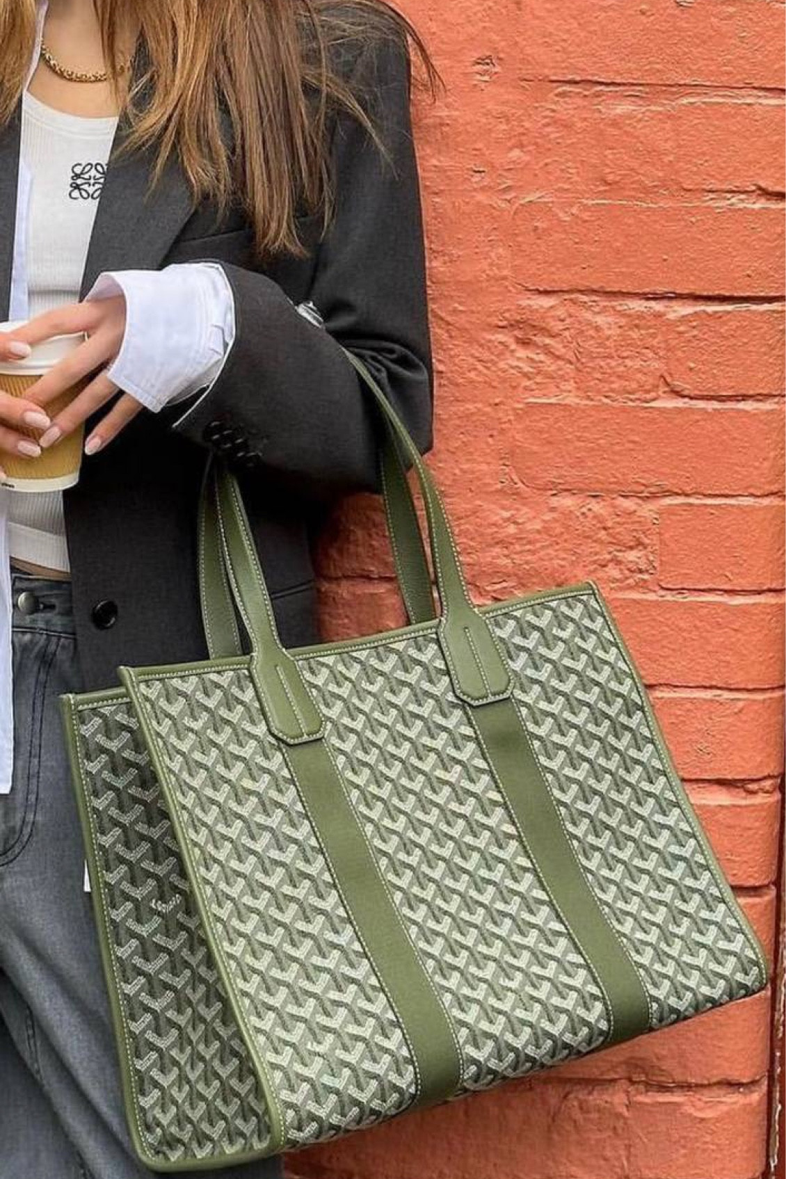 High Quality Monograms Embossed … curated on LTK