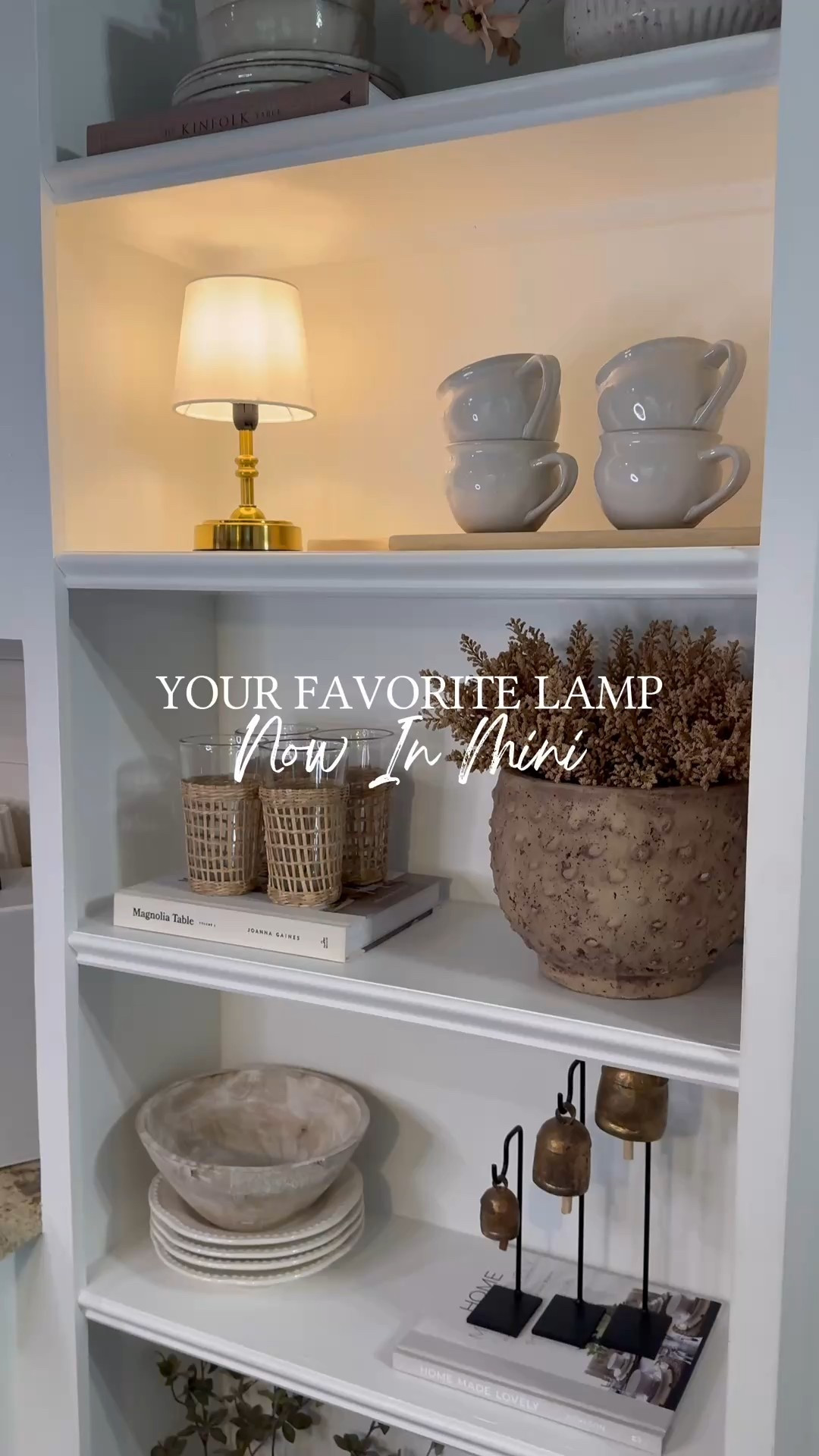 O’Bright Seraph Mini – Cordless … curated on LTK