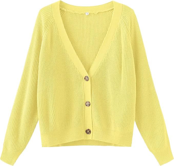 Tasamo Womens Long Sleeve Knit … Curated On Ltk