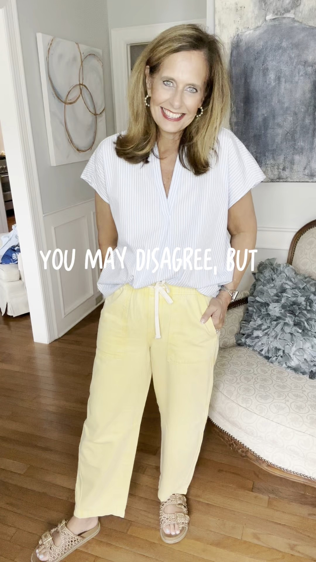 Women's High-Rise Utility Barrel … curated on LTK