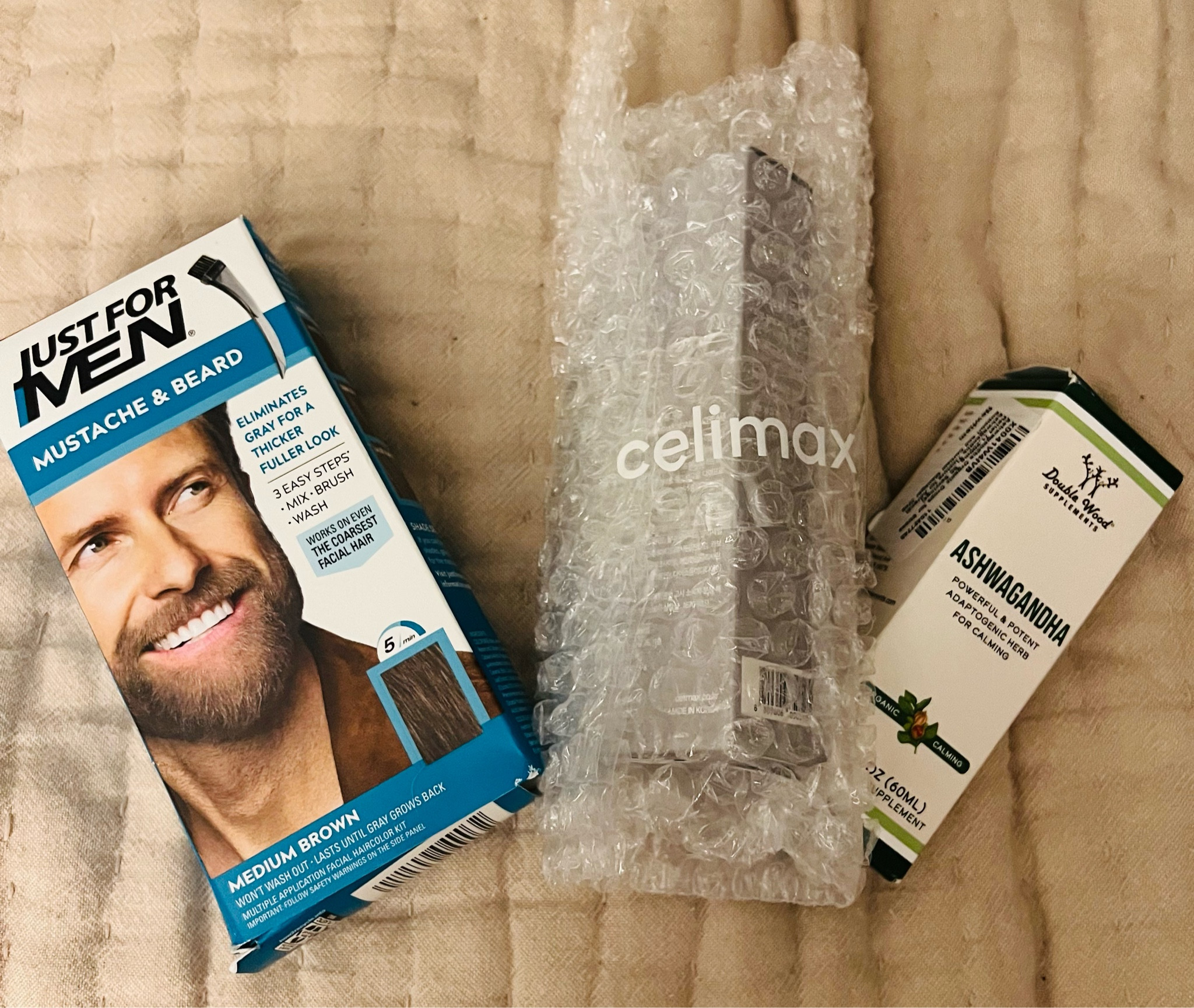 Ashwagandha Organic Drops for … curated on LTK