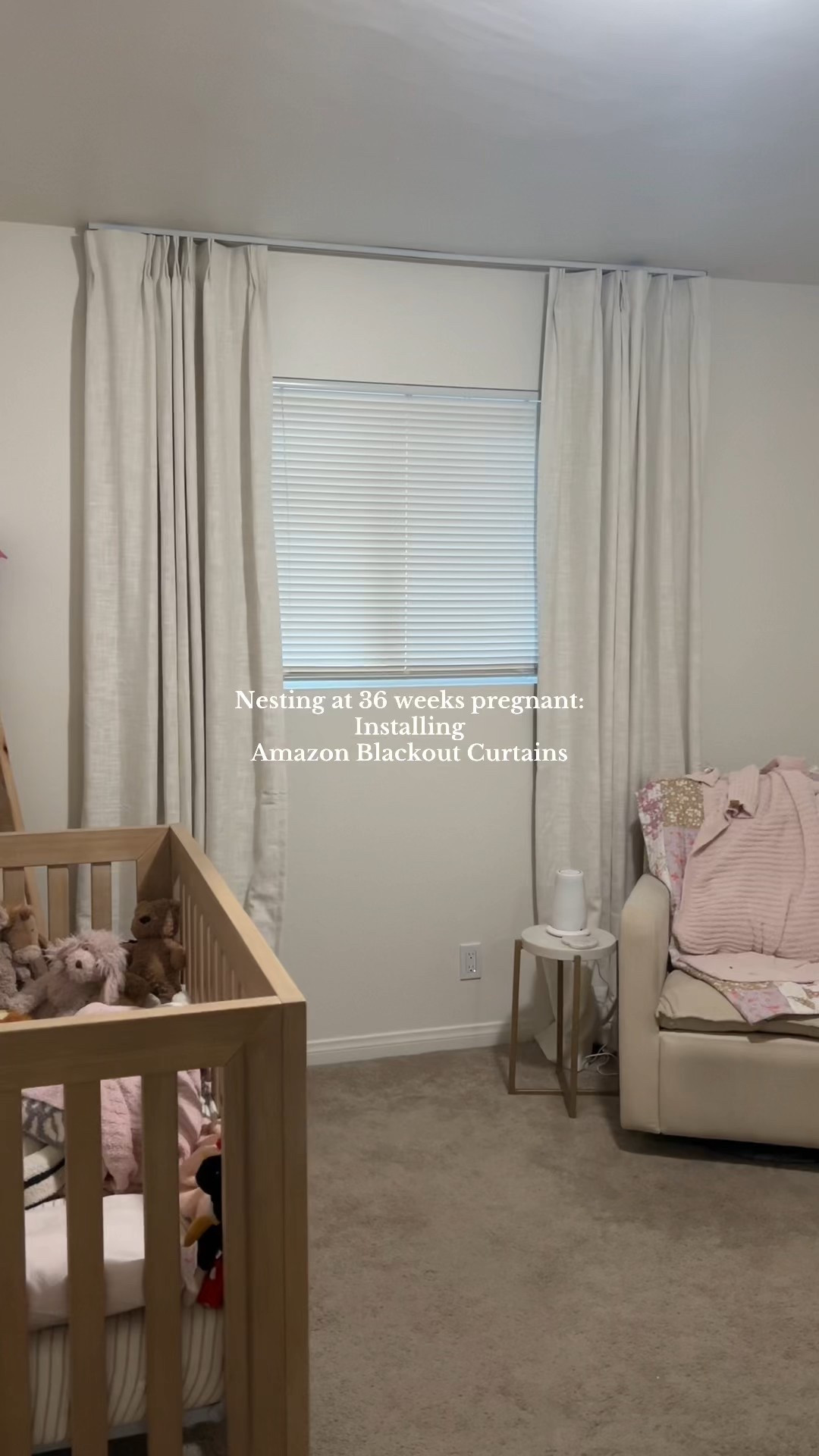 INOVADAY Pinch Pleated Curtains, … curated on LTK