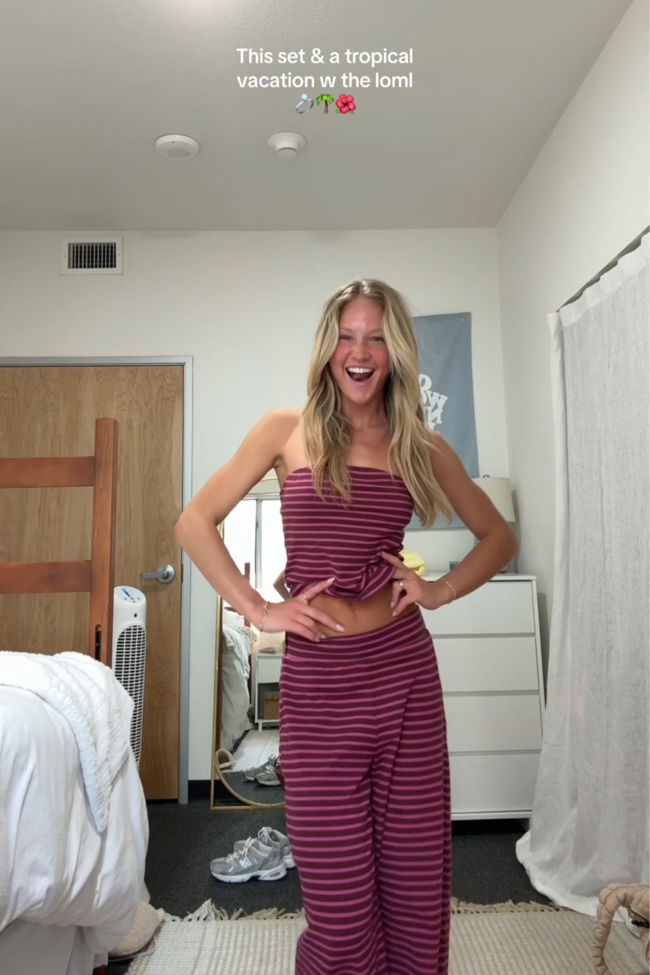 Sailor Tube Set curated on LTK