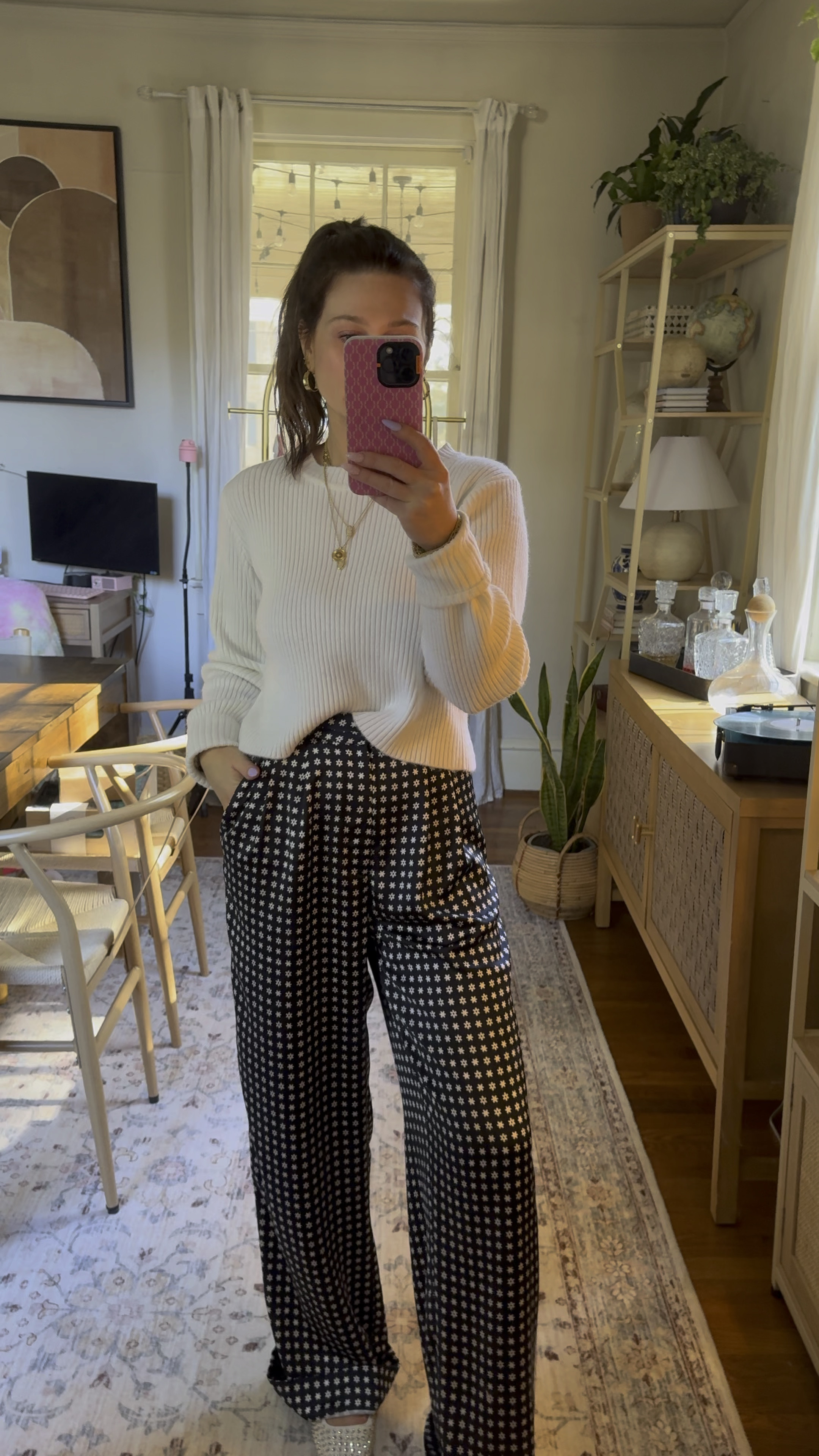 Steve Madden Gwinnie Mule curated on LTK