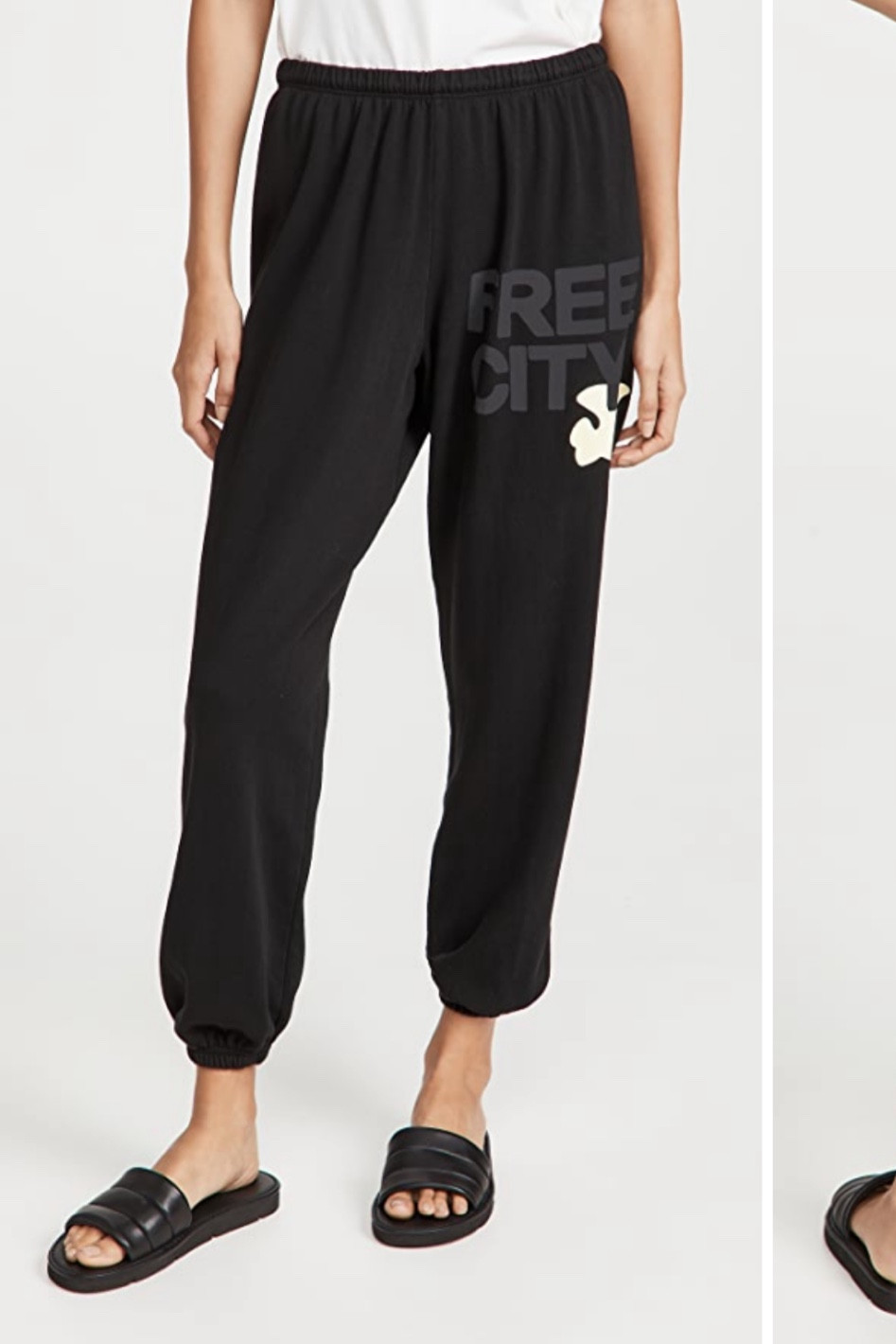 FREECITY Sweats curated on LTK