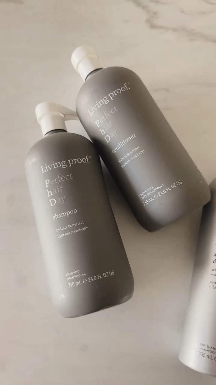 Living proof® Cleanse + Extend Set … curated on LTK