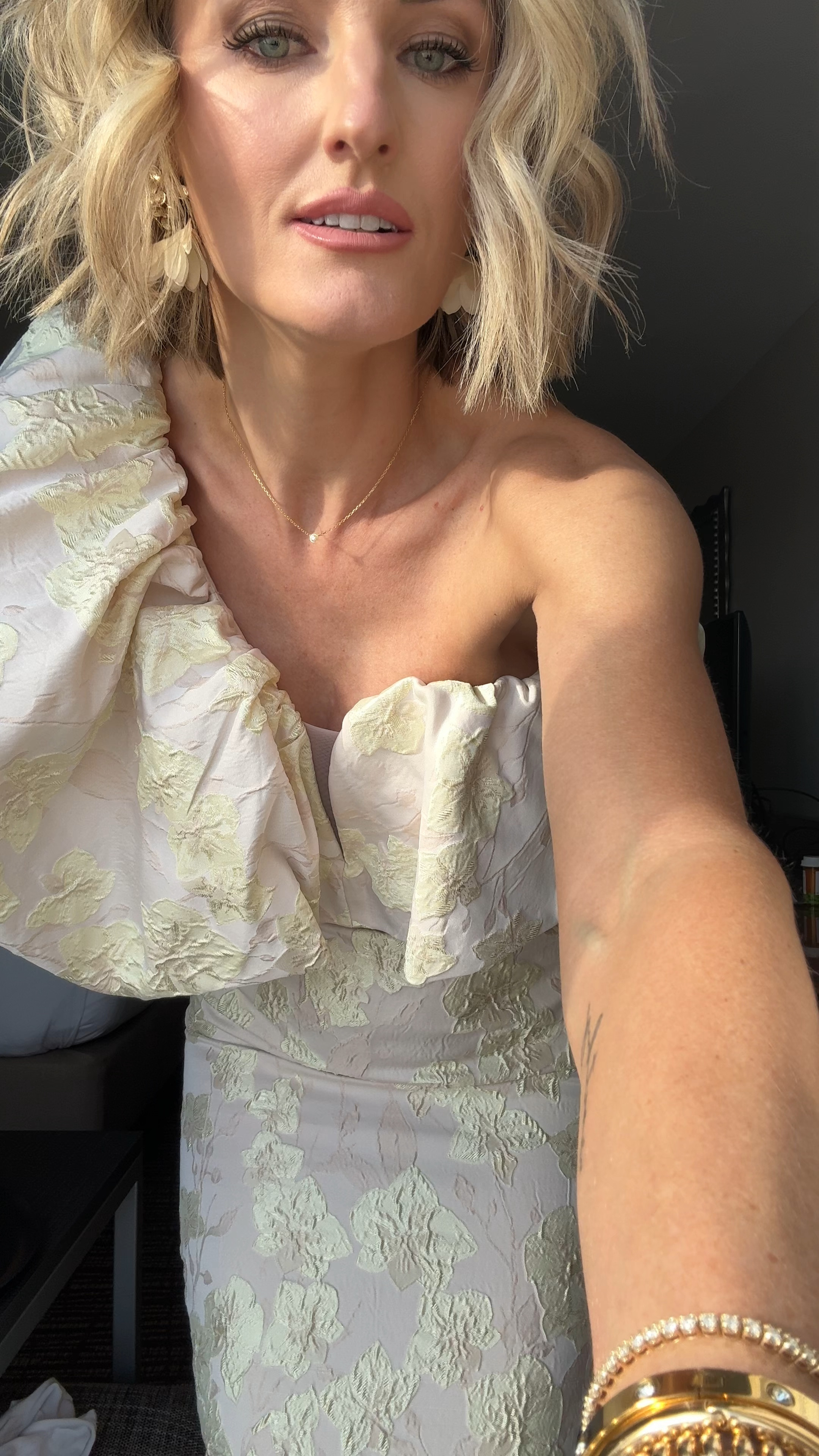 Antonio Melani Jordyn Floral … curated on LTK