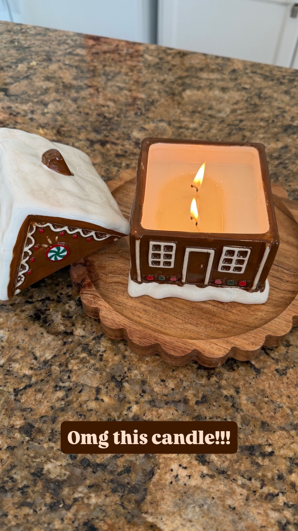 oliviamaybell on LTK