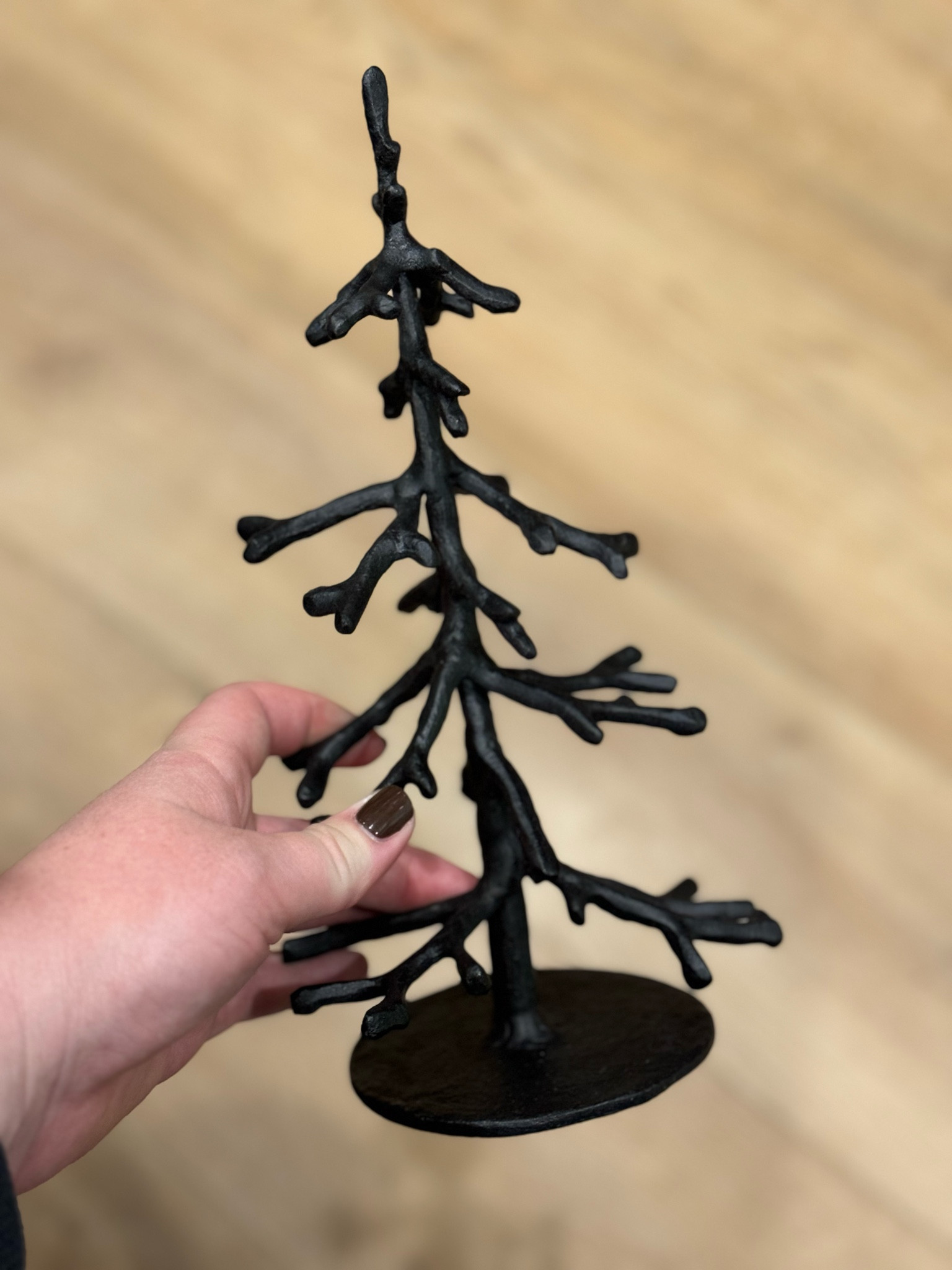 Bronze Sculpted Trees curated on LTK