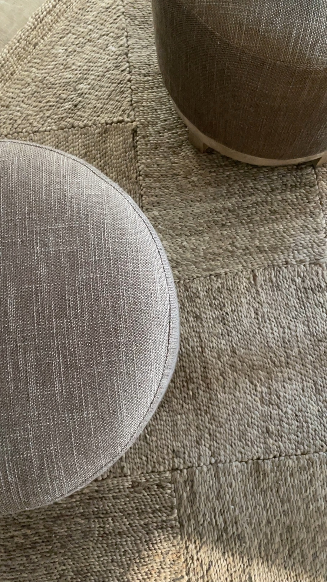 Salvino Diamond Natural Fiber Rug curated on LTK