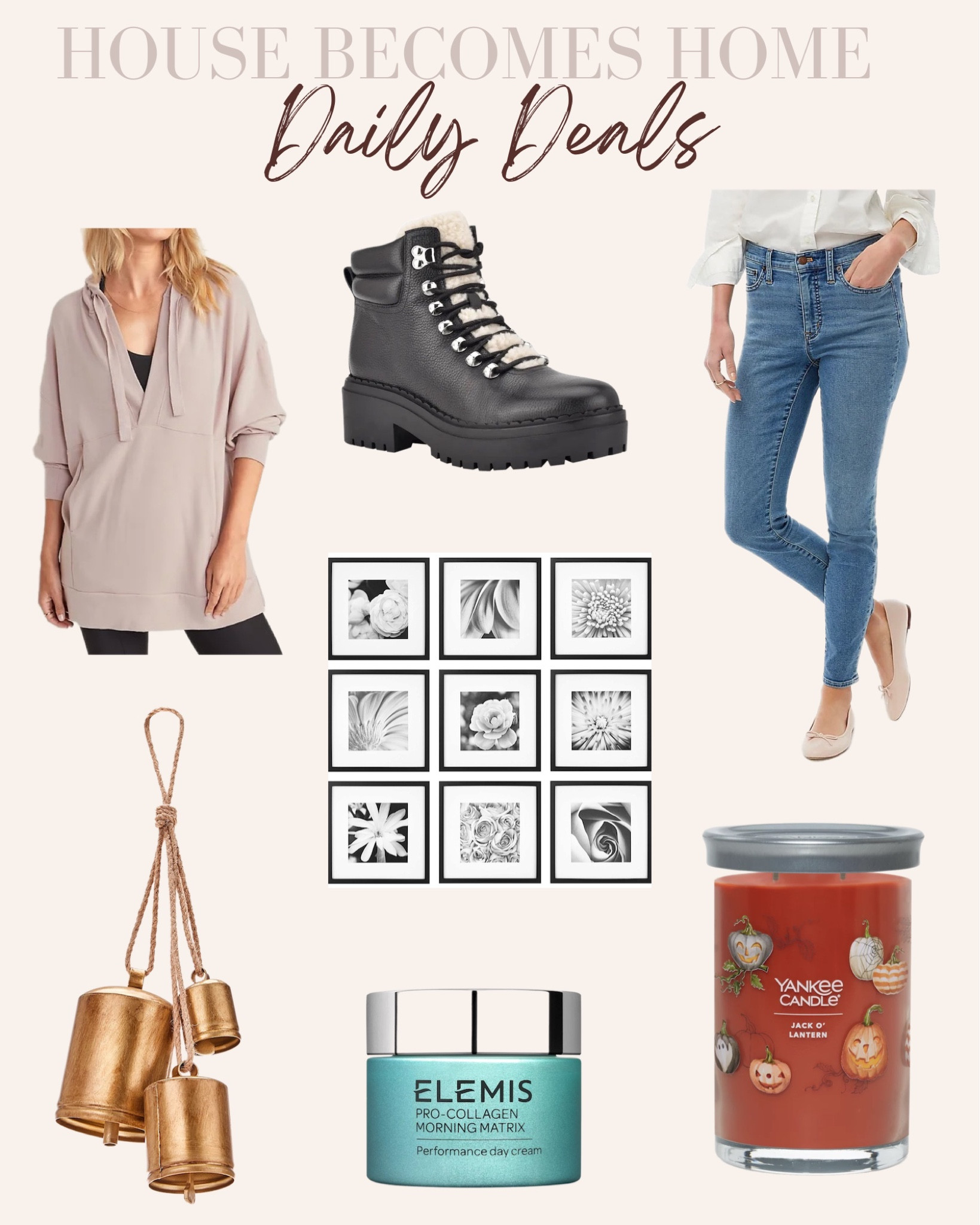 Elemis Pro-Collagen Morning Matrix … curated on LTK