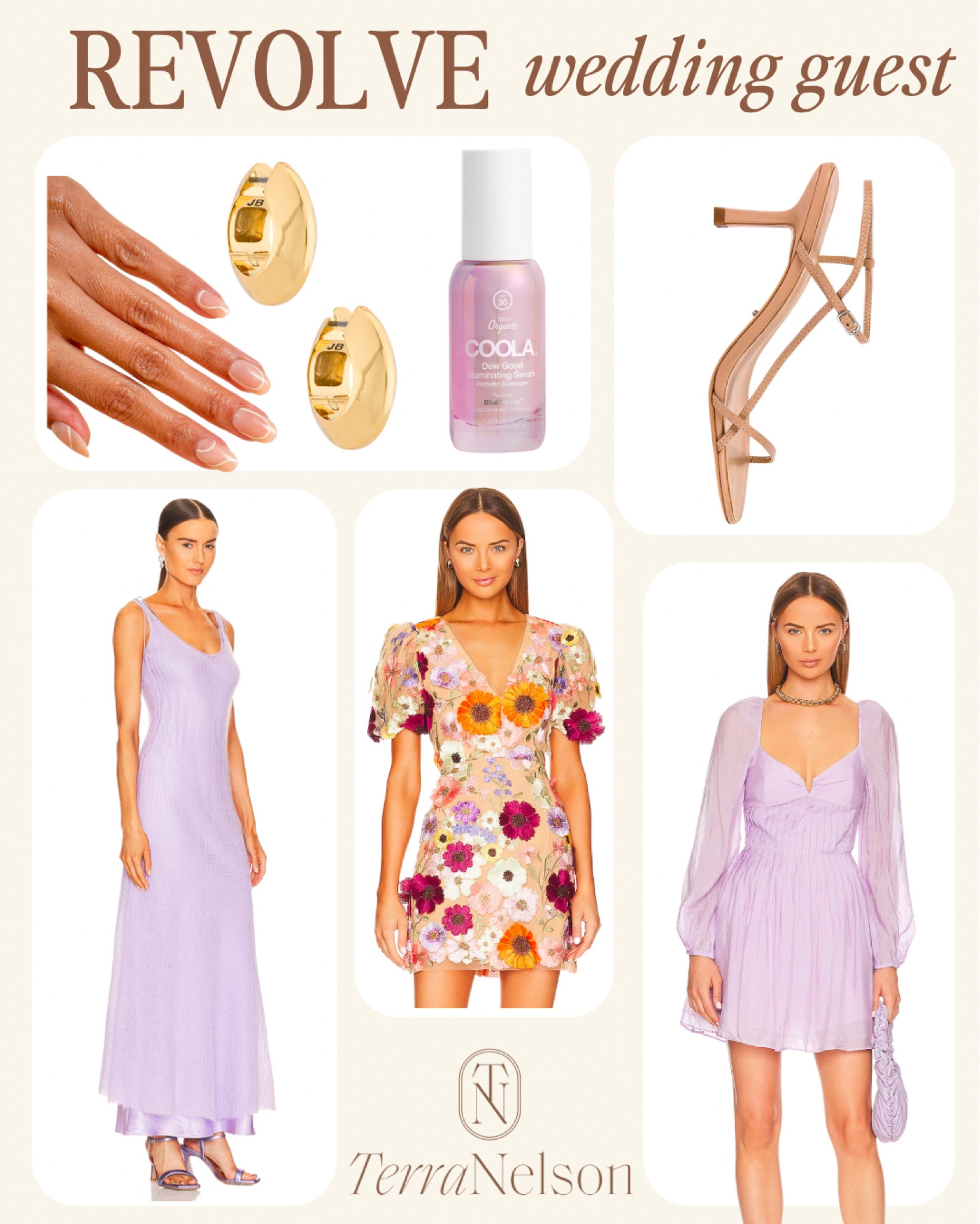 ASTR the Label Carina Dress in … curated on LTK