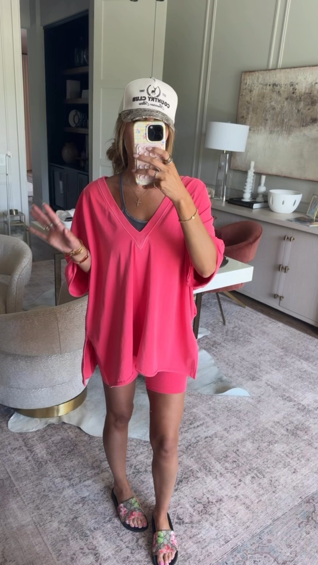 Vintage Western Trucker Hat curated on LTK