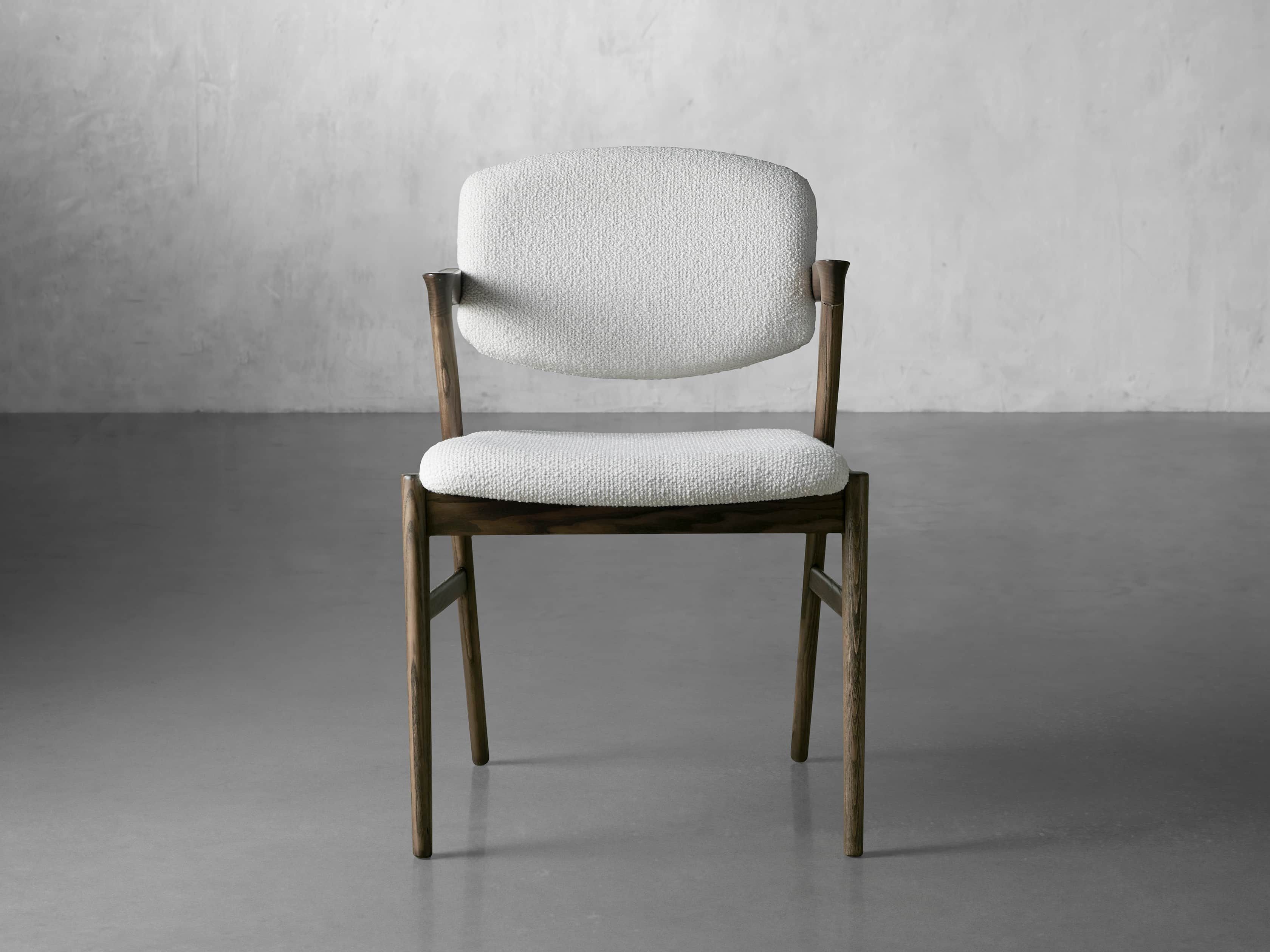 Marais Dining Chair curated on LTK