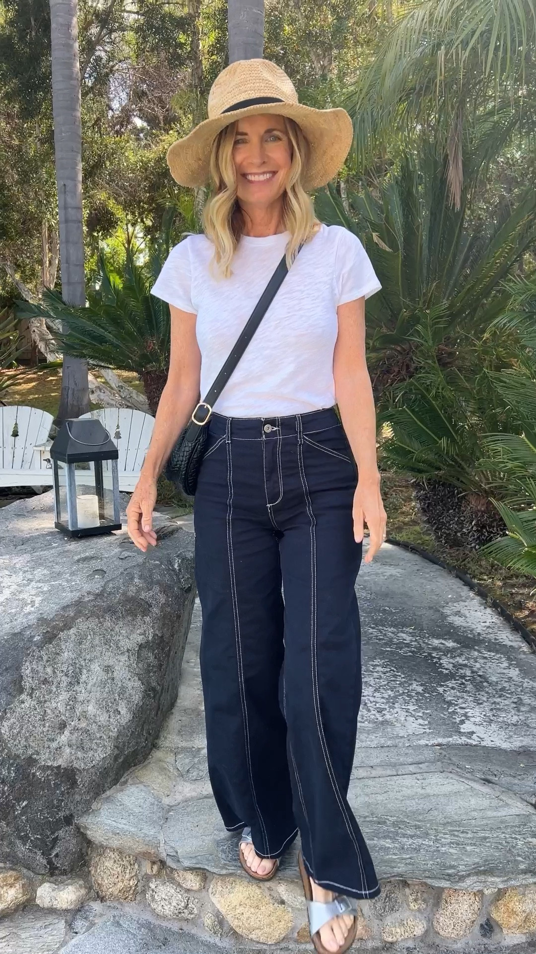 The Delaney Clean-Seamed High-Rise … curated on LTK