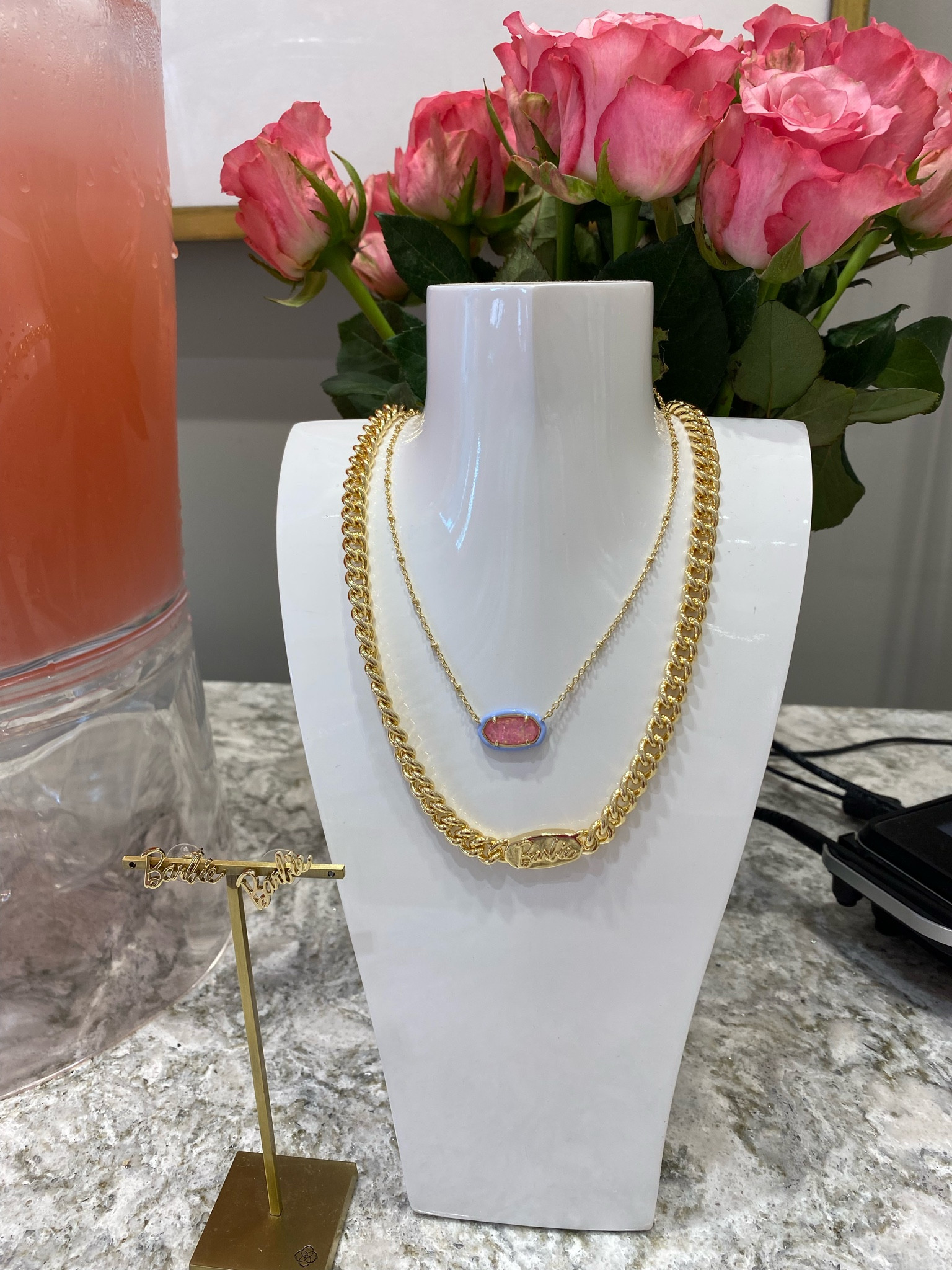 Barbie™ x Kendra Scott Ear Climber … curated on LTK