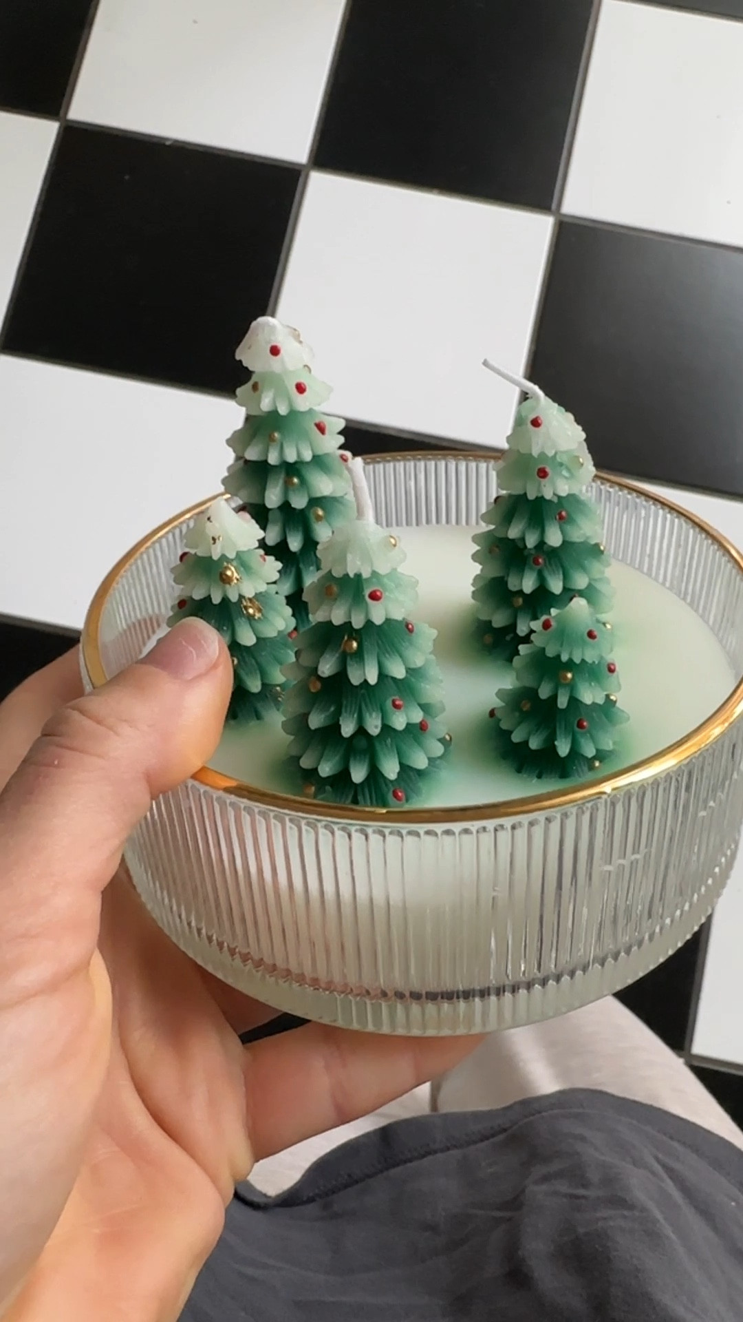 Viral Candle, Aspen Winter Forest … curated on LTK