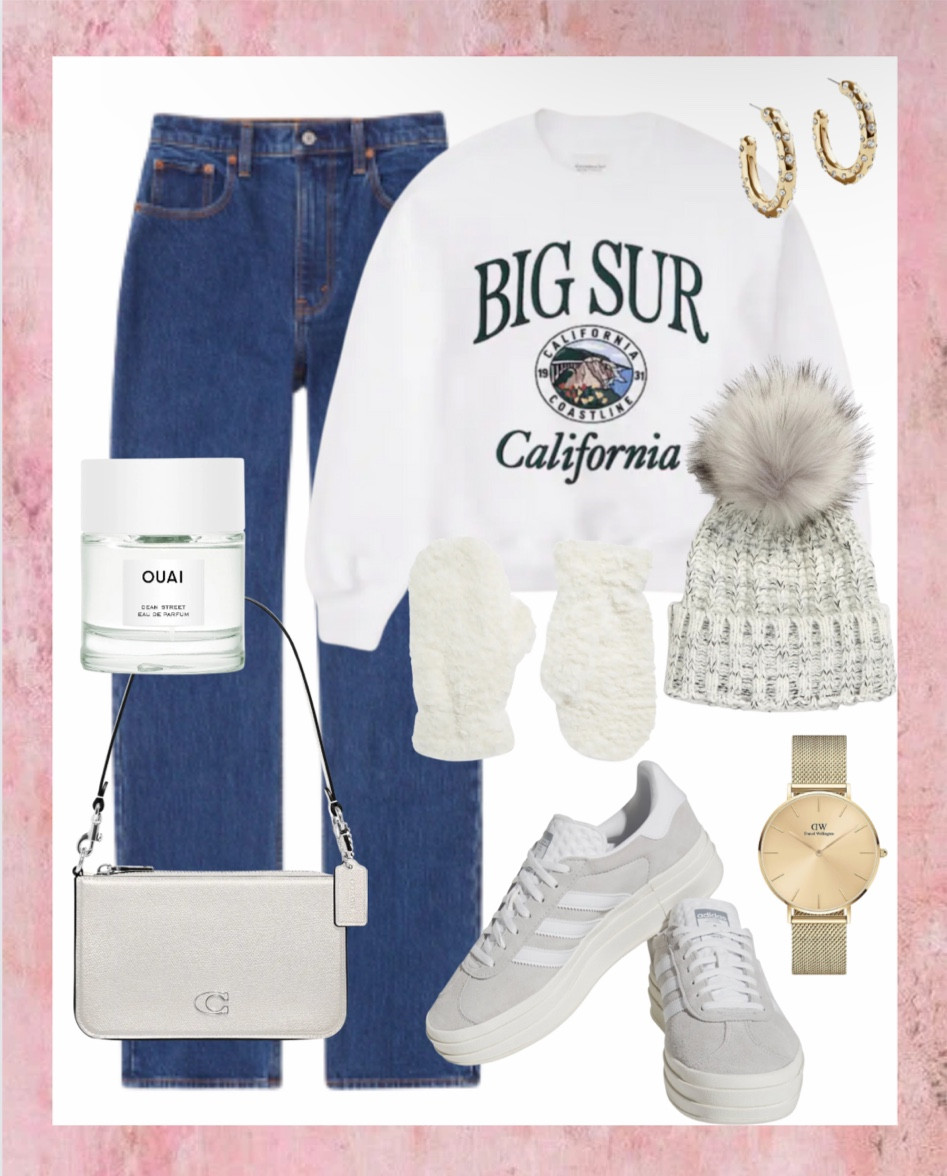 Petite Evergold Watch, Gold Mesh … curated on LTK
