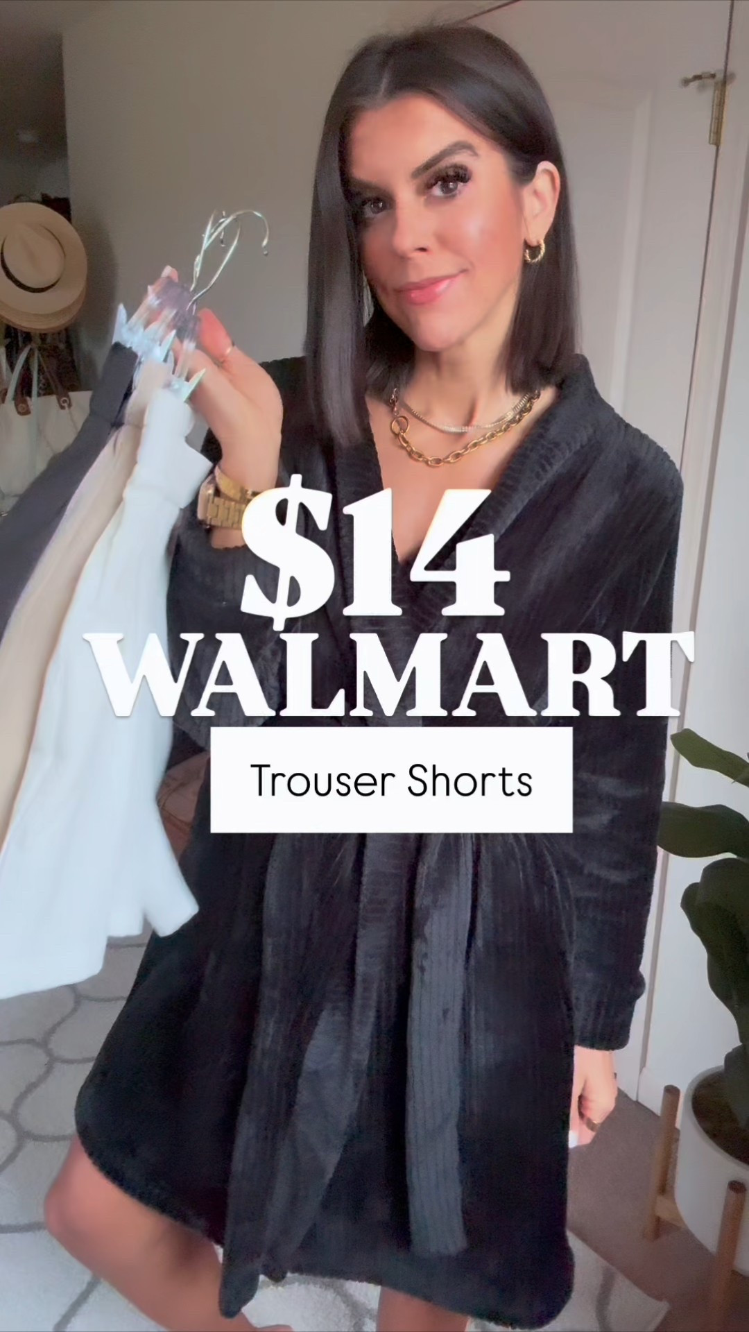 TEN MIRO 18k Chunky Gold Necklace … curated on LTK