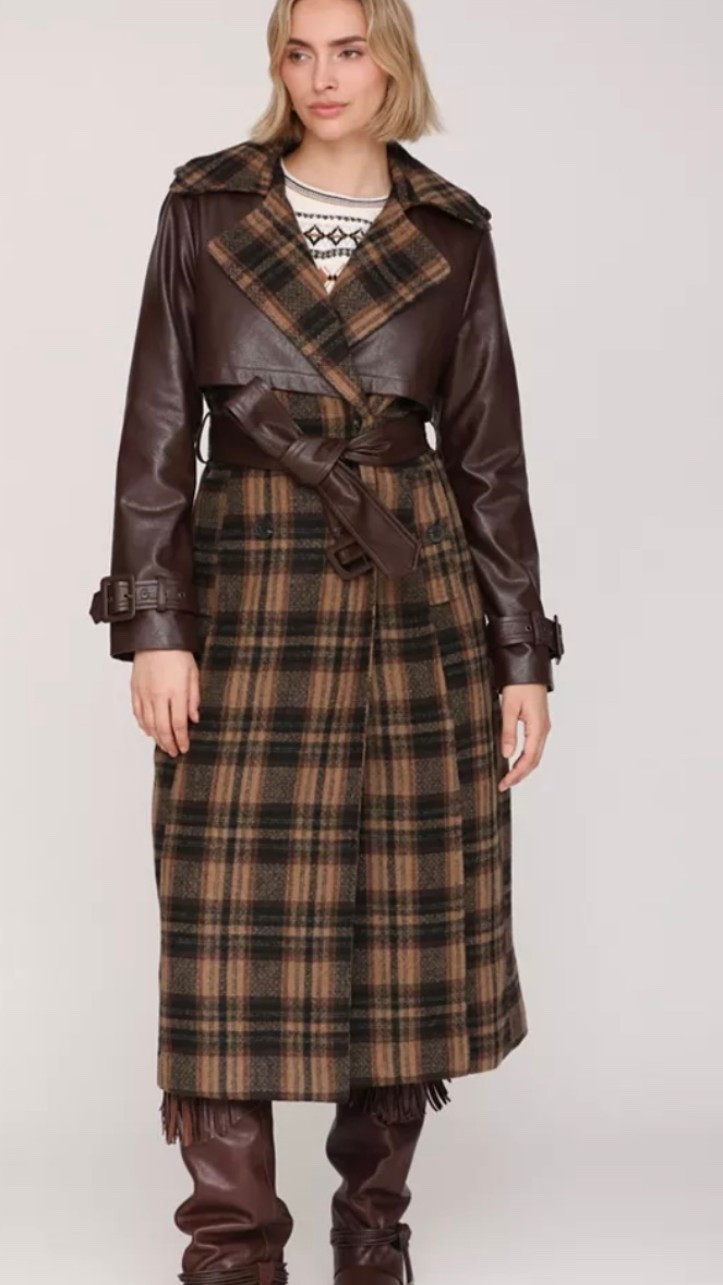 Itsjacqueblue on LTK