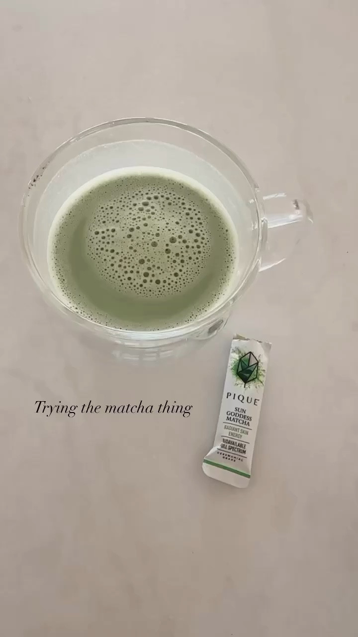 Sun Goddess Matcha curated on LTK