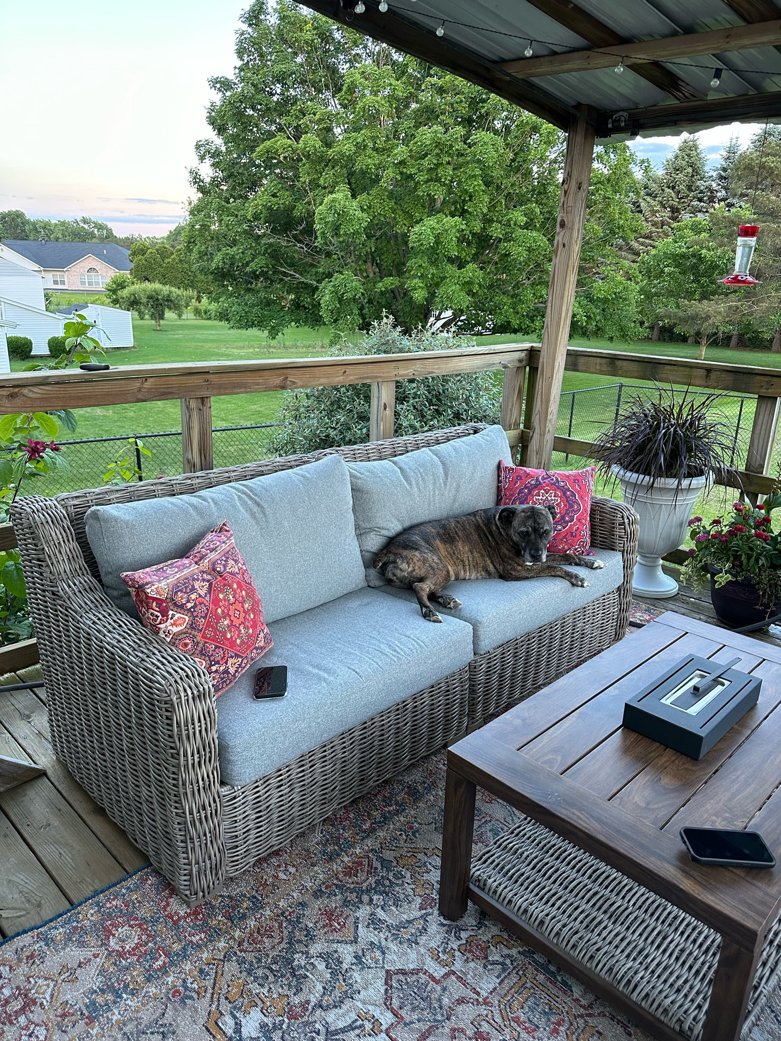 Better Homes & Gardens Multi-Color … curated on LTK