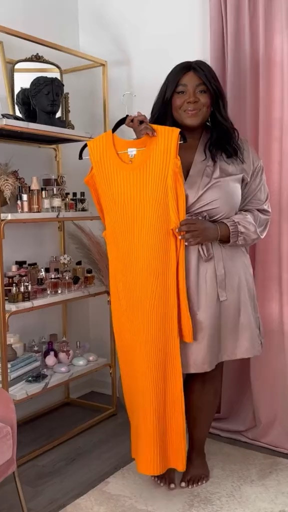 OnCore Open-Bust Mid-Thigh Bodysuit curated on LTK