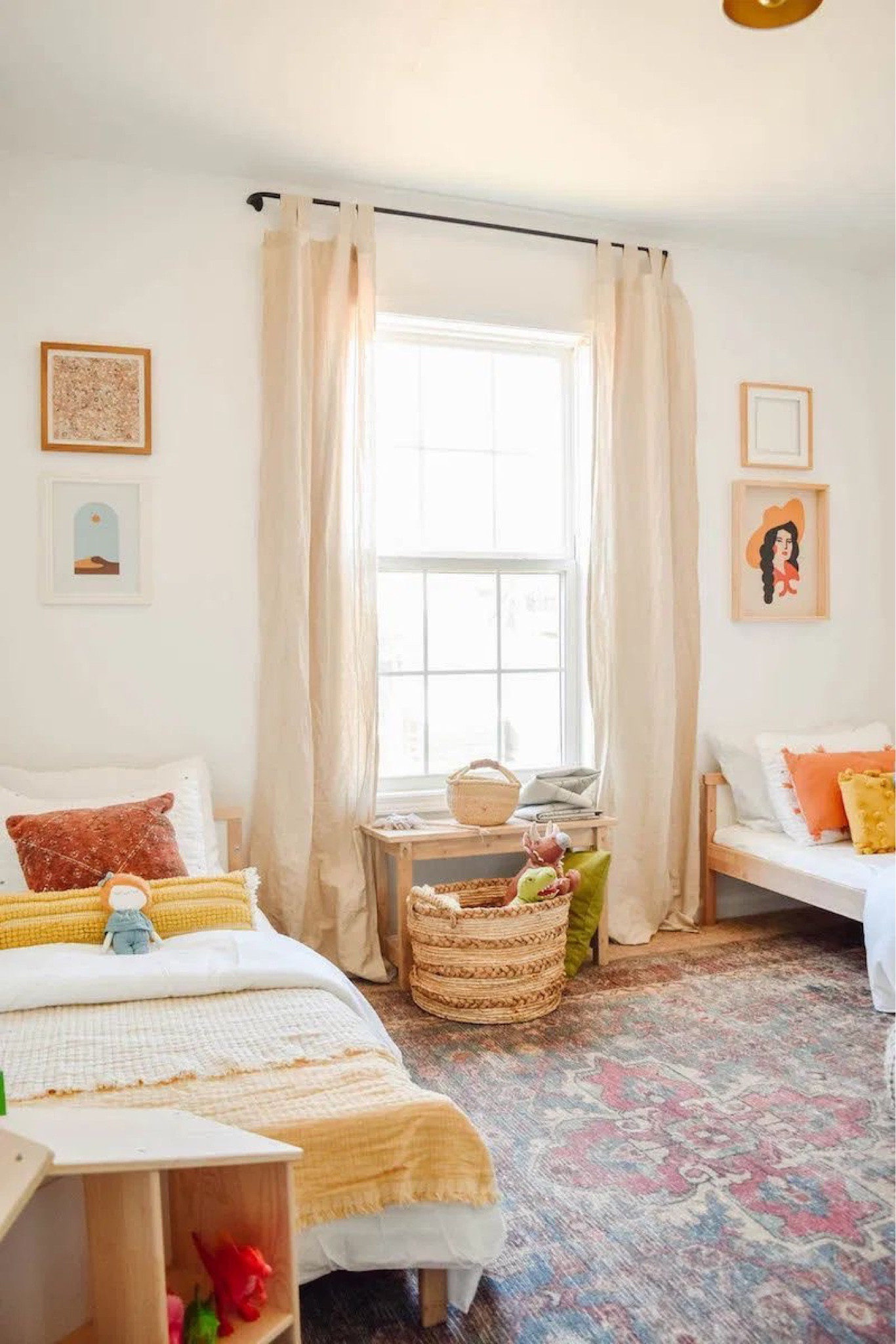 Neiden full bed frame store