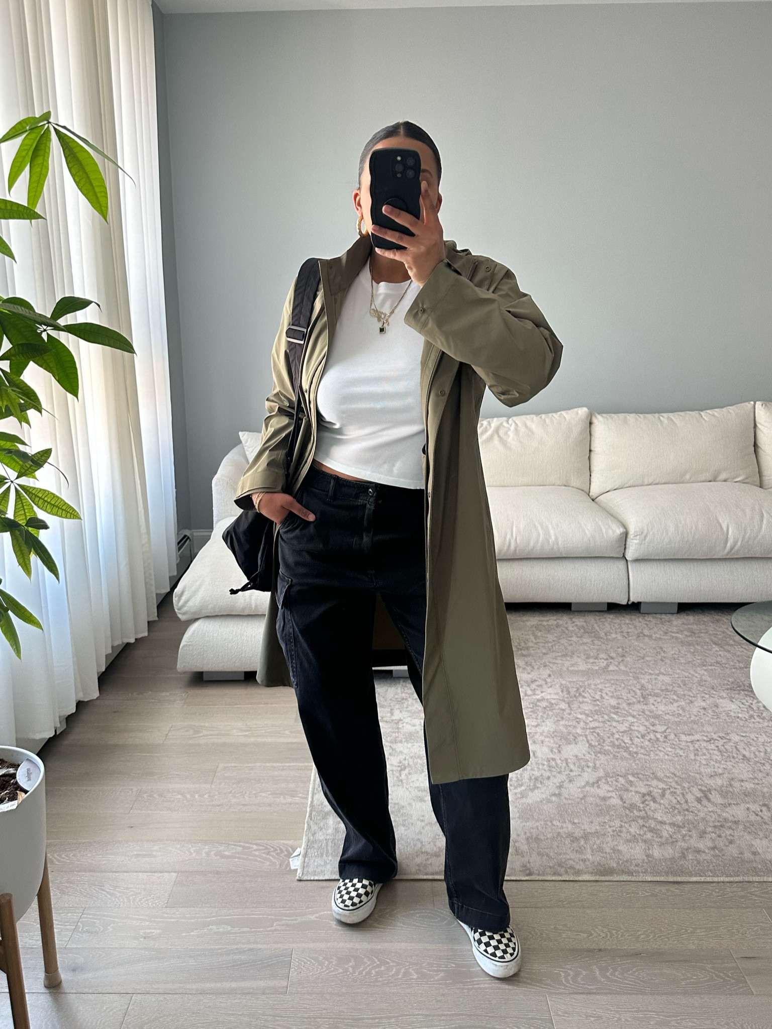 "10 Trendy Vans Slip-On Outfit Ideas to Elevate Your Street Style ...