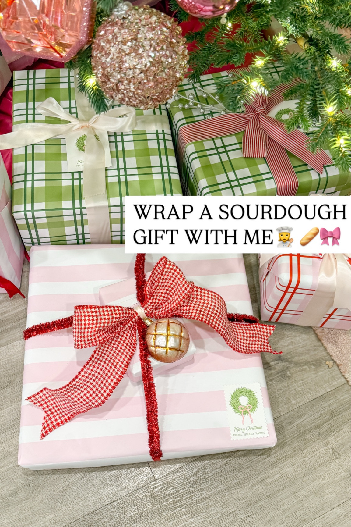 FULL COLLECTION BUNDLE curated on LTK