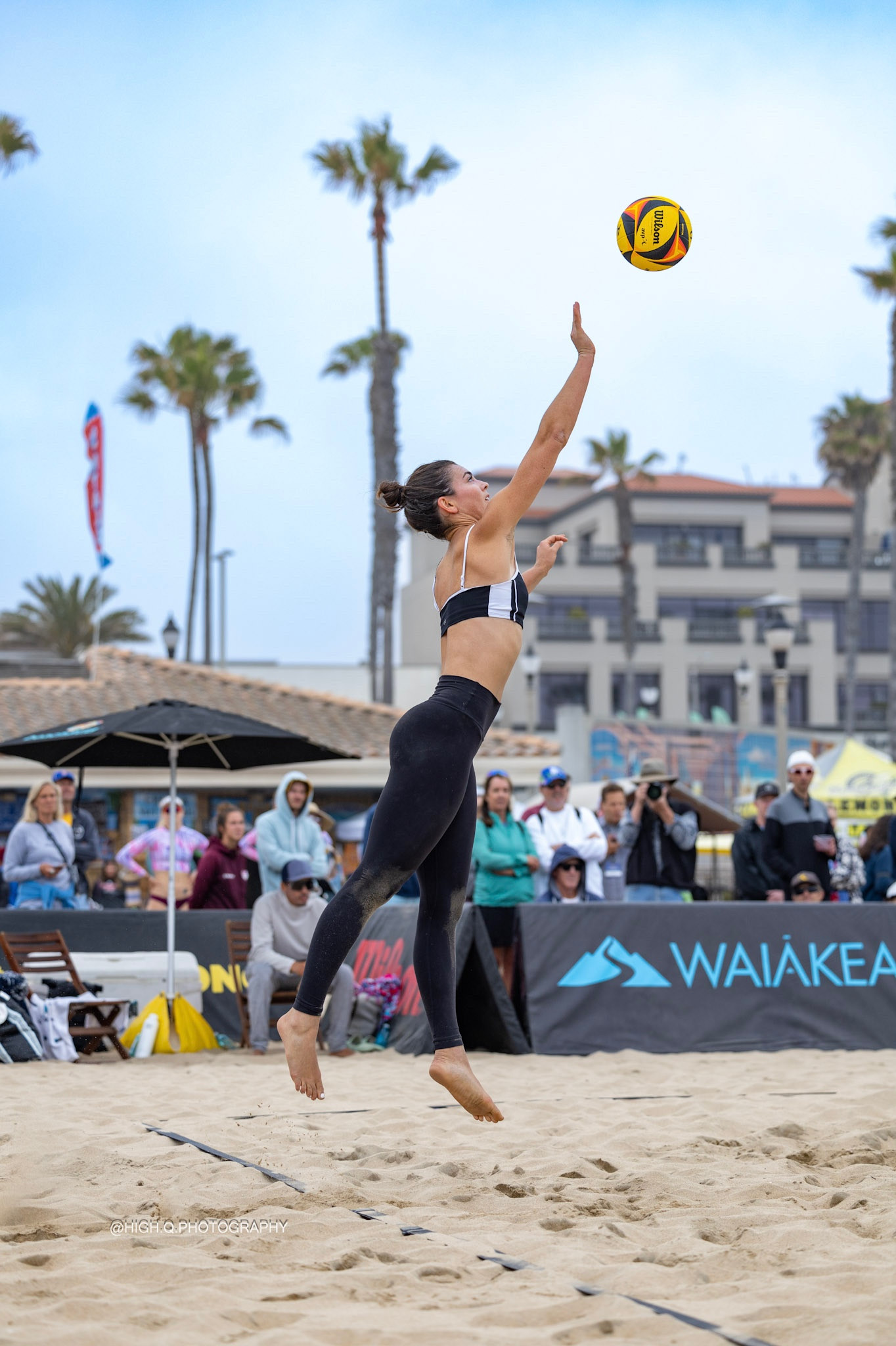 Spike Your Style: Perfect Outfits for Volleyball Practice - Magic of ...