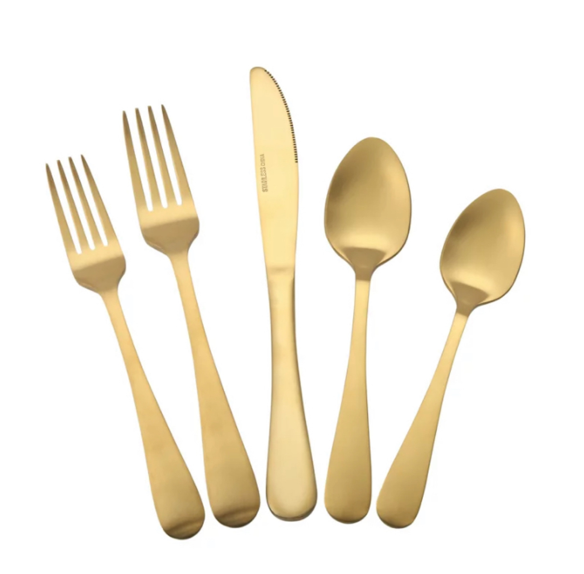 Better Homes & Gardens 20 Pieces … curated on LTK