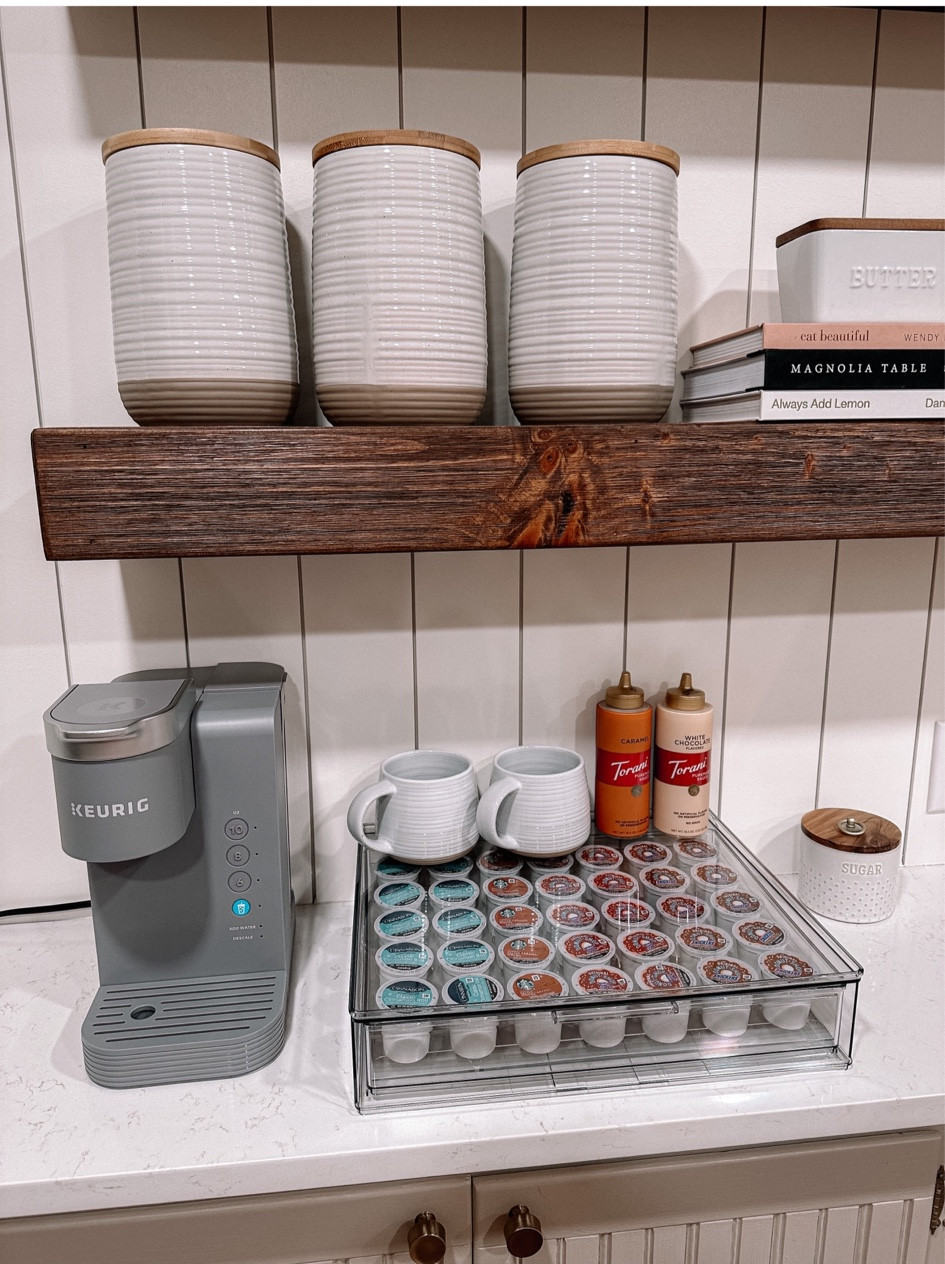 The Home Edit K-Cup Coffee Storage … curated on LTK