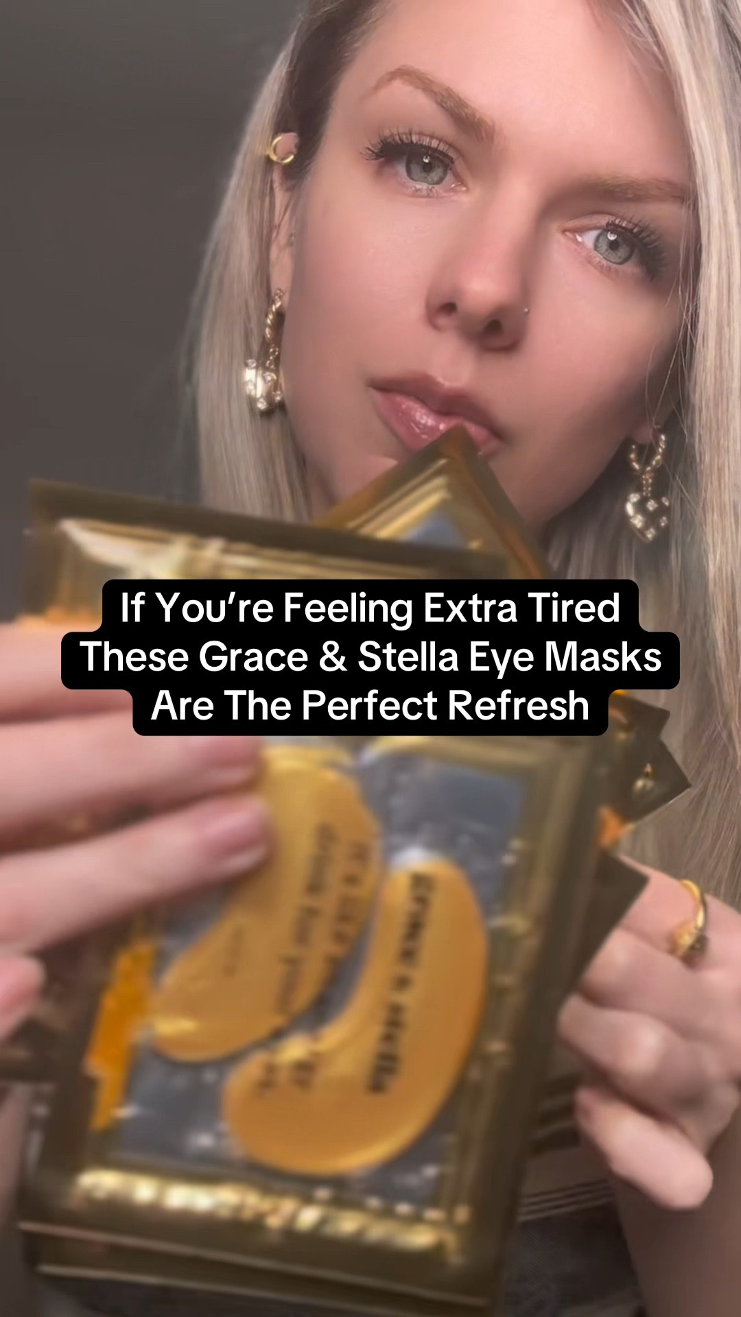 grace & stella Under Eye Mask … curated on LTK