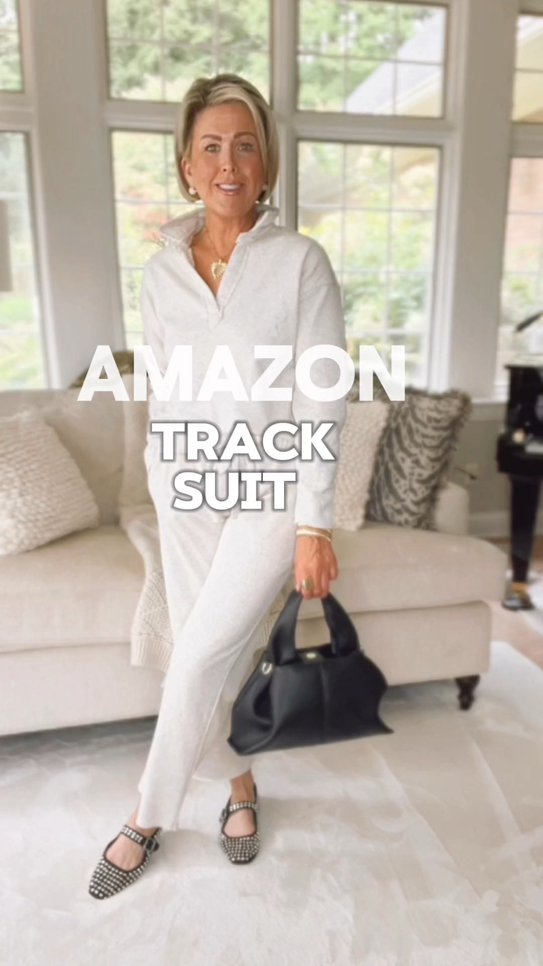 Women Tracksuits 2 Piece Set … curated on LTK