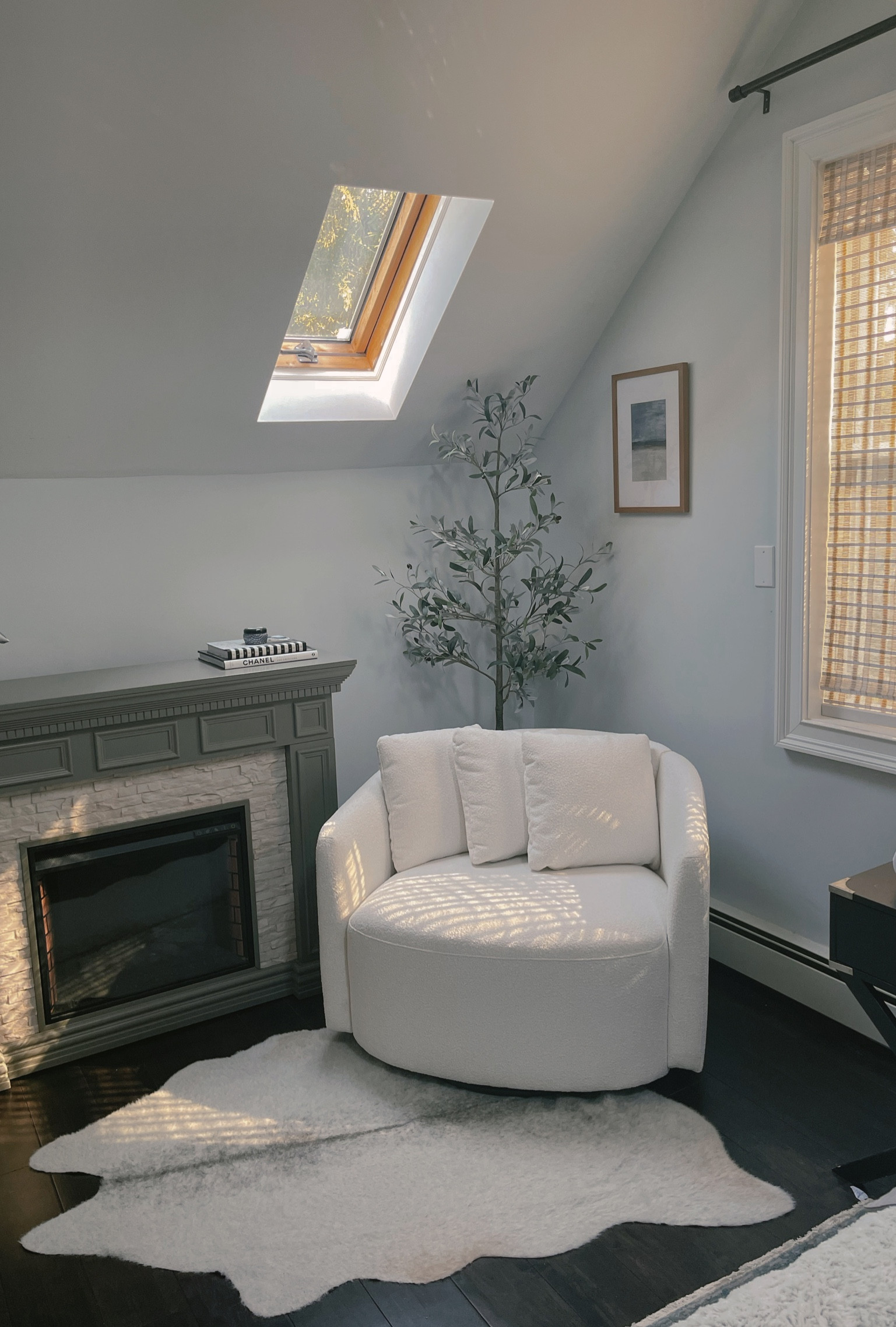 Beautiful Drew Chair by Drew … curated on LTK