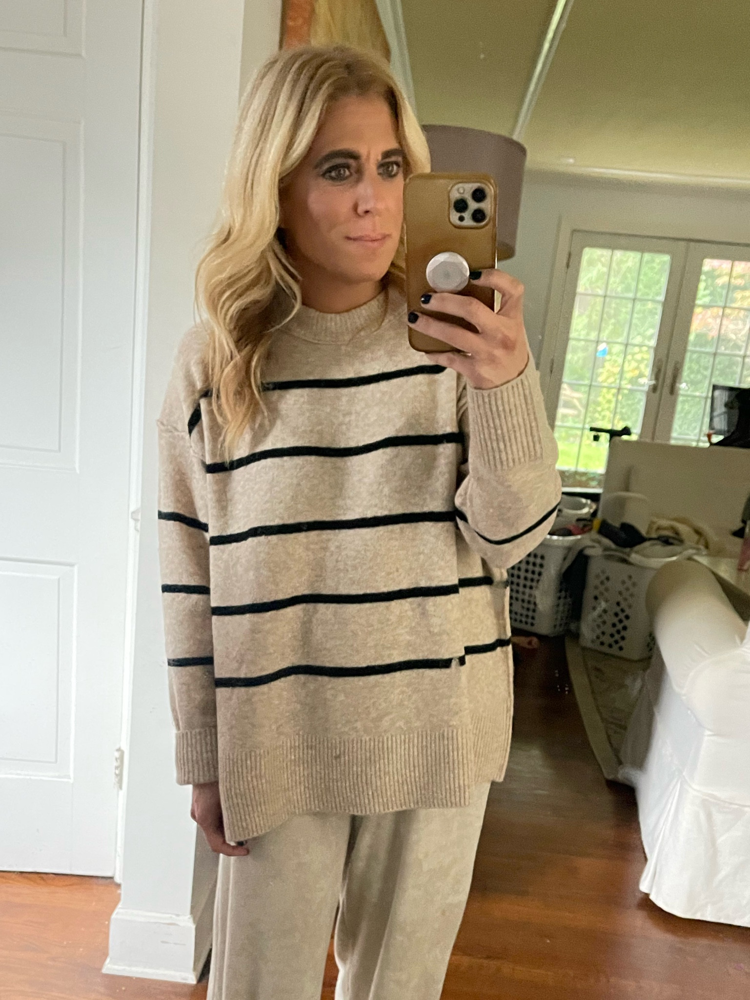 Aerie Unreal Sweater curated on LTK