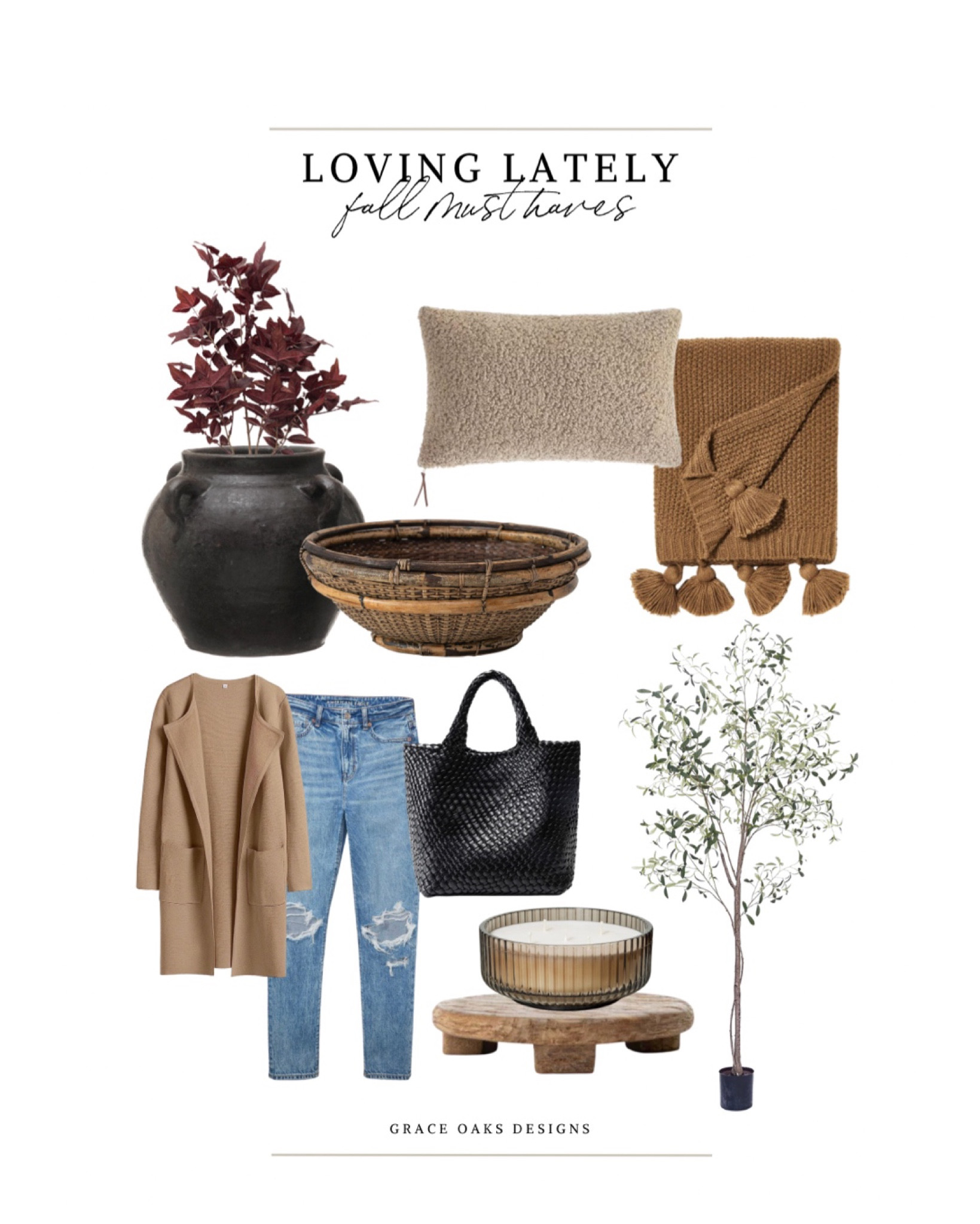 Creative Co-Op Found Decorative … curated on LTK