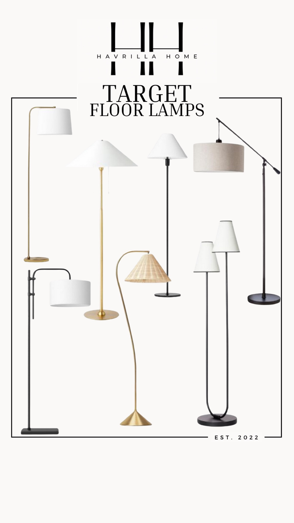 New Traditional Downbridge Floor … curated on LTK