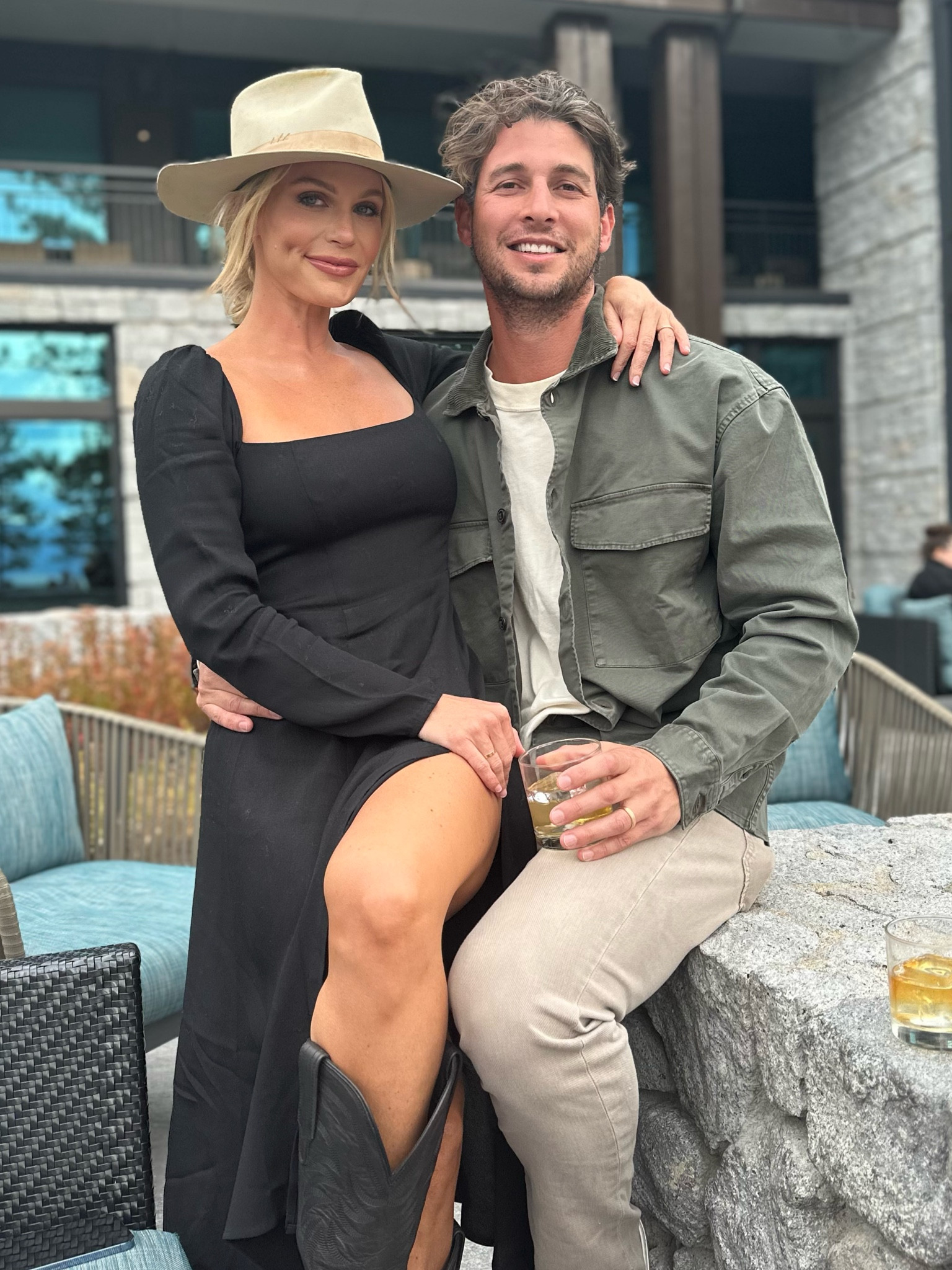 Ivory Rancher Special curated on LTK