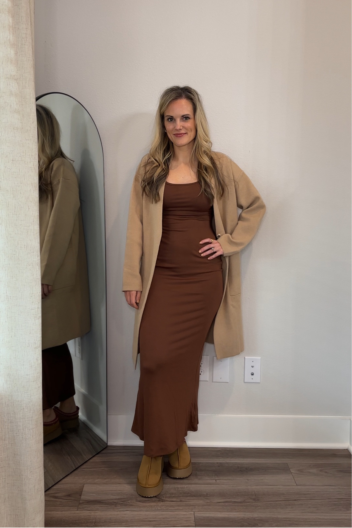 Effortlessly Chic: 18 Neutral Outfit Ideas for Everyday Glam - Magic of ...