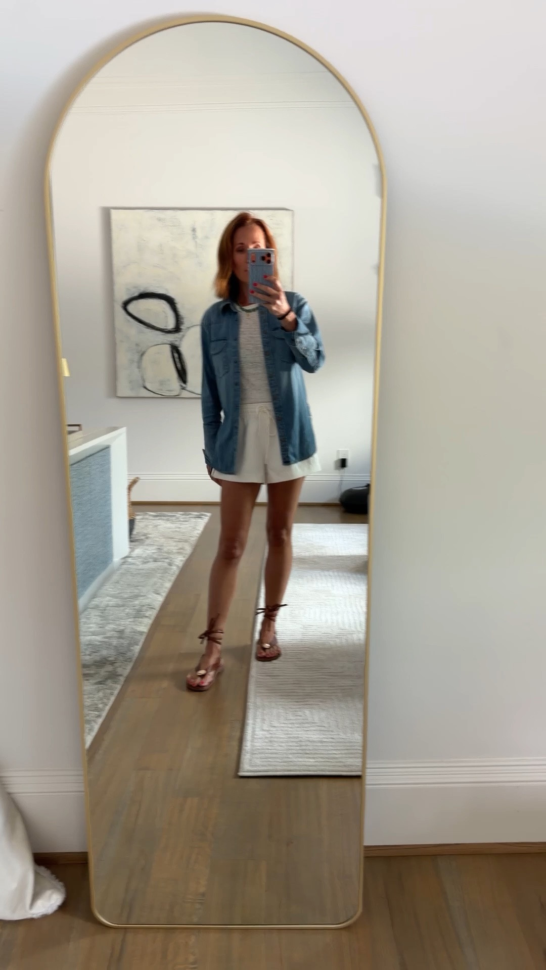 Suzi_Says_So on LTK