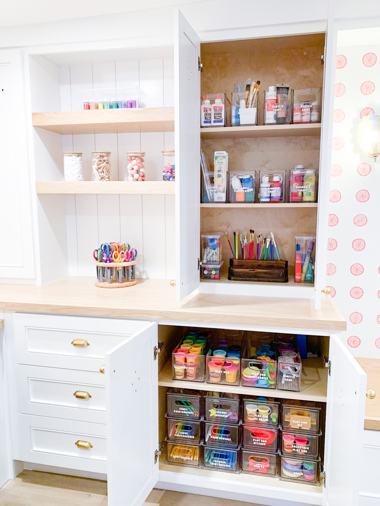 iDESIGN Linus Medium Deep Drawer … curated on LTK