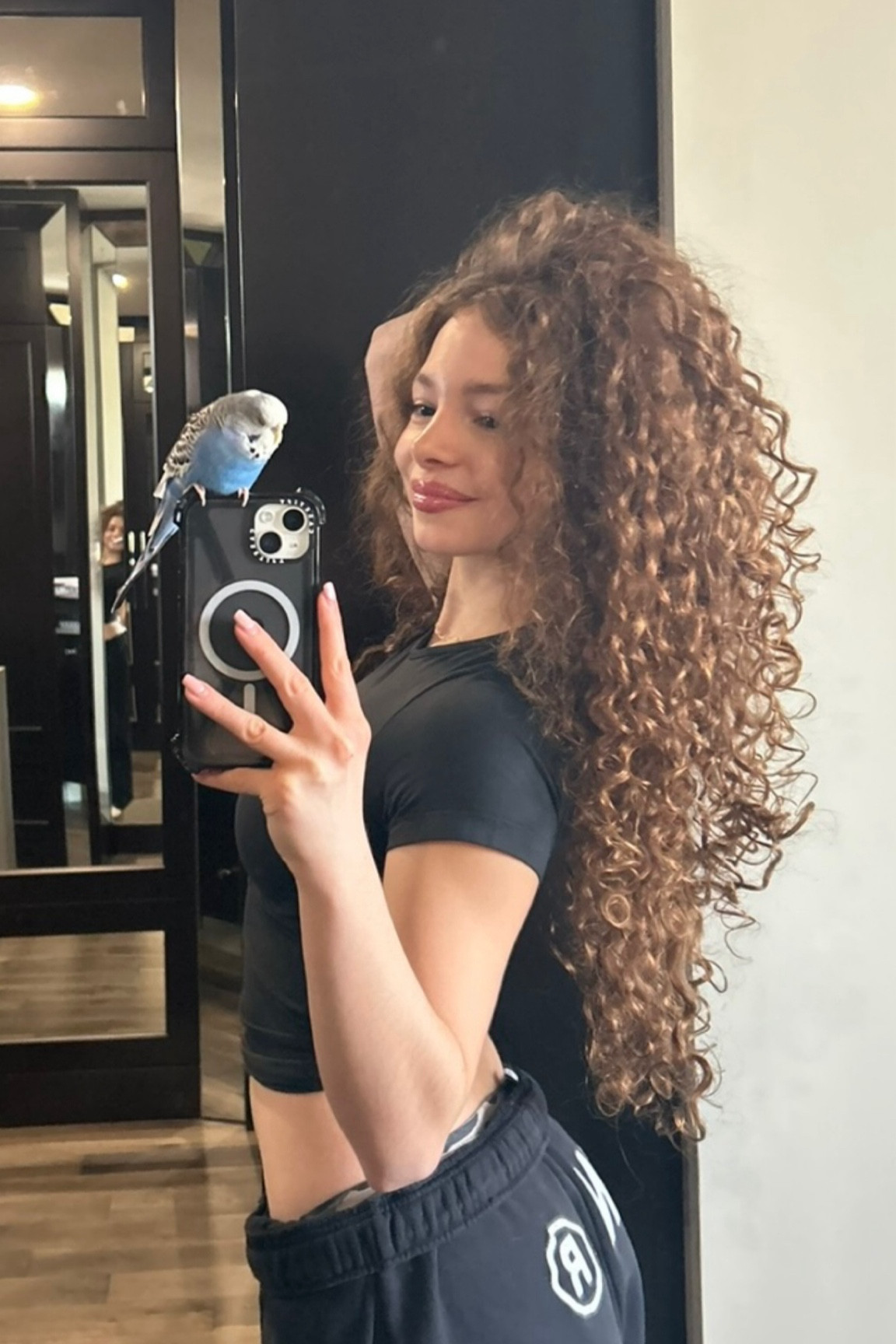 REDKEN All Soft Mega Curls … curated on LTK