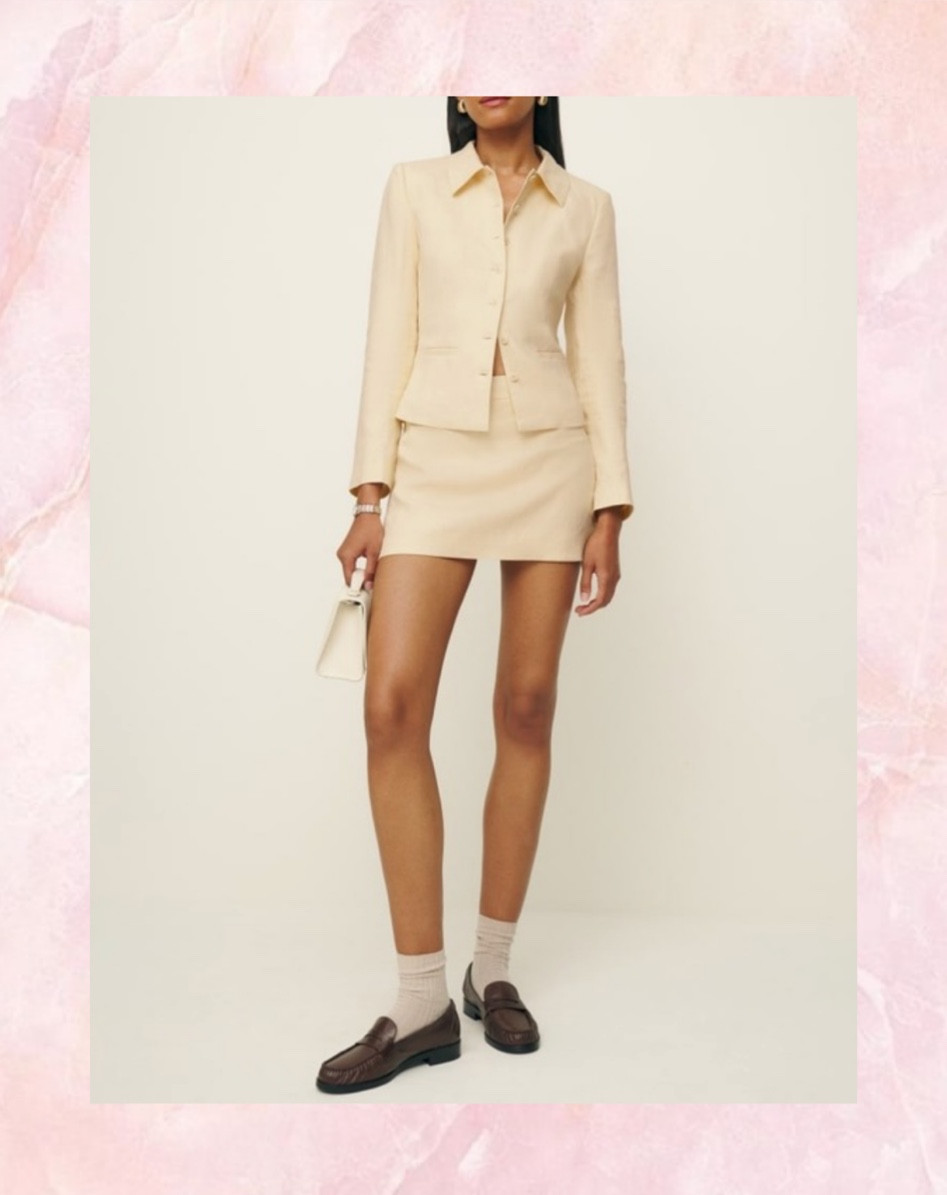 Maila Two Piece curated on LTK
